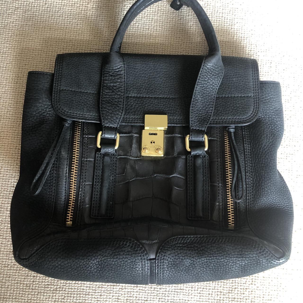 Gorgeous authentic Phillip Lim bag Really good... - Depop