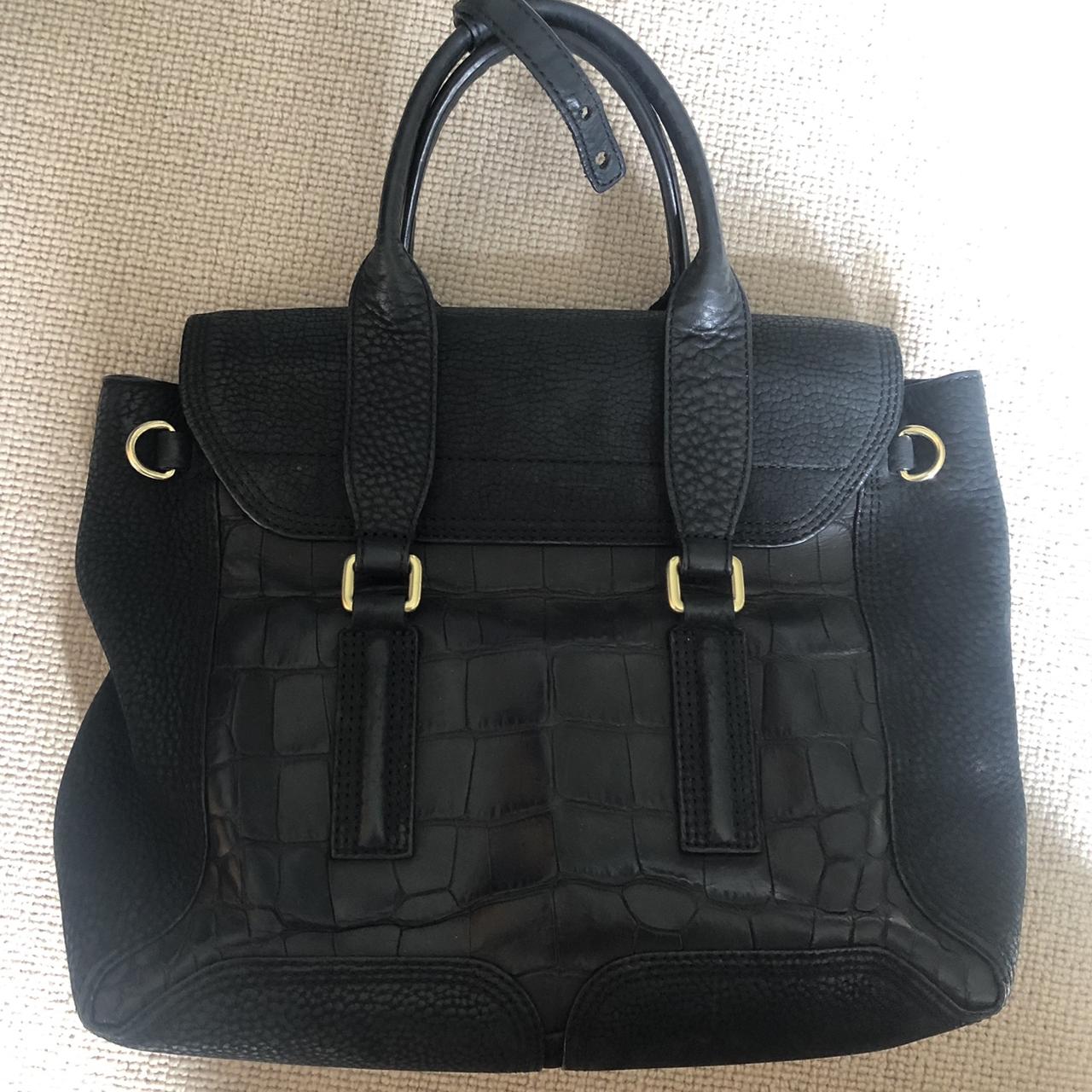 Gorgeous authentic Phillip Lim bag Really good... - Depop