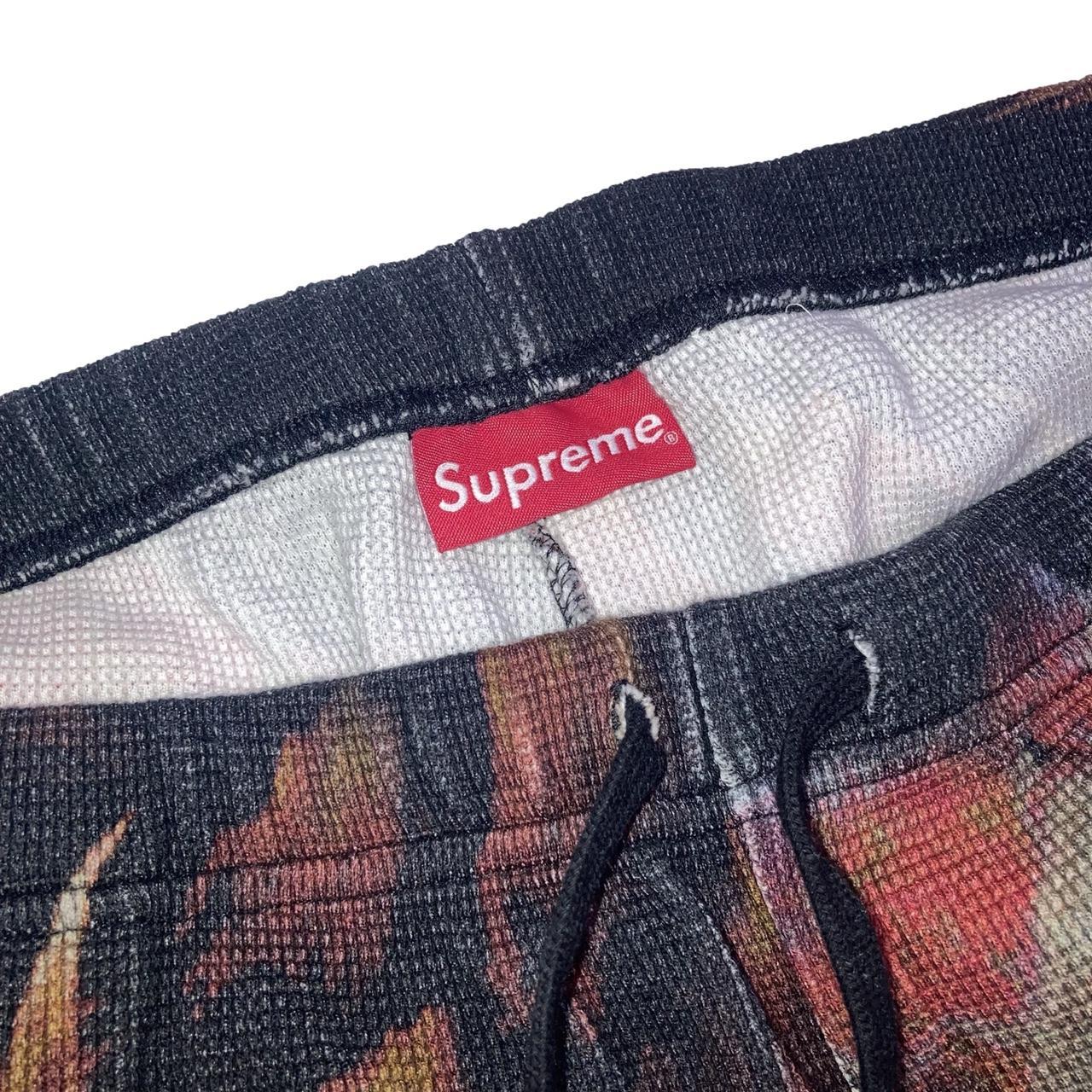 Supreme Men's Shorts | Depop