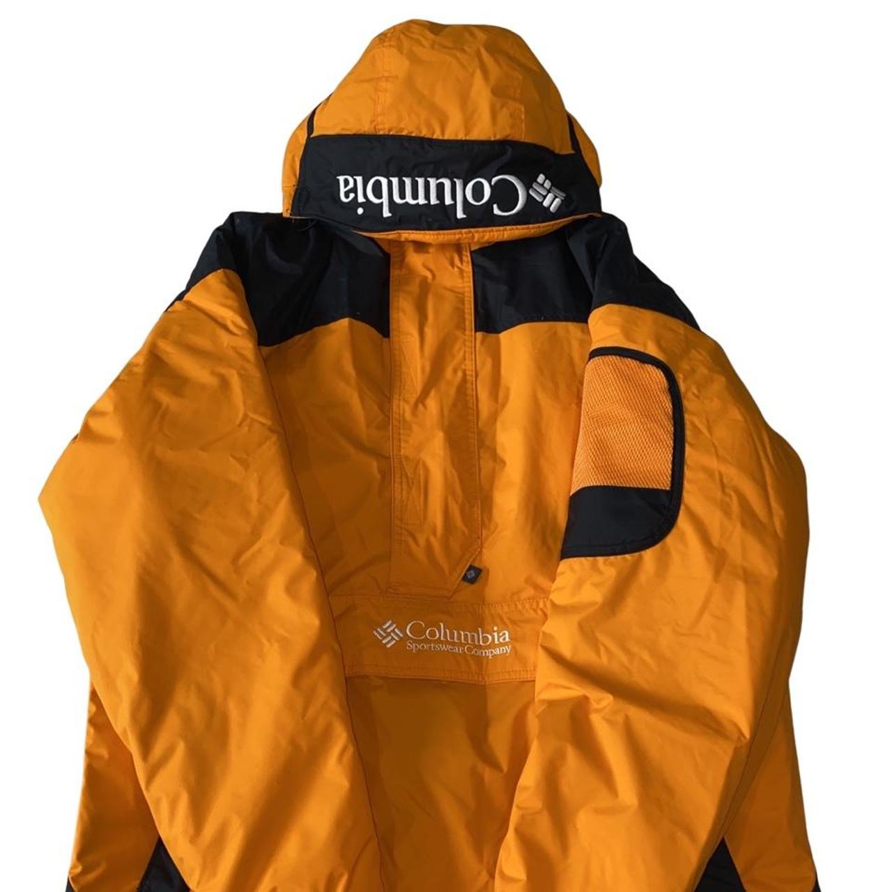 Columbia Sportswear Men's Coat | Depop