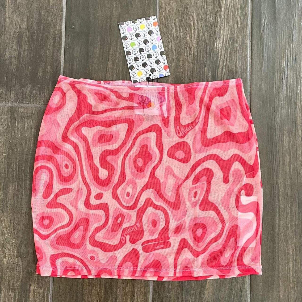 O-MIGHTY Women's Skirt | Depop