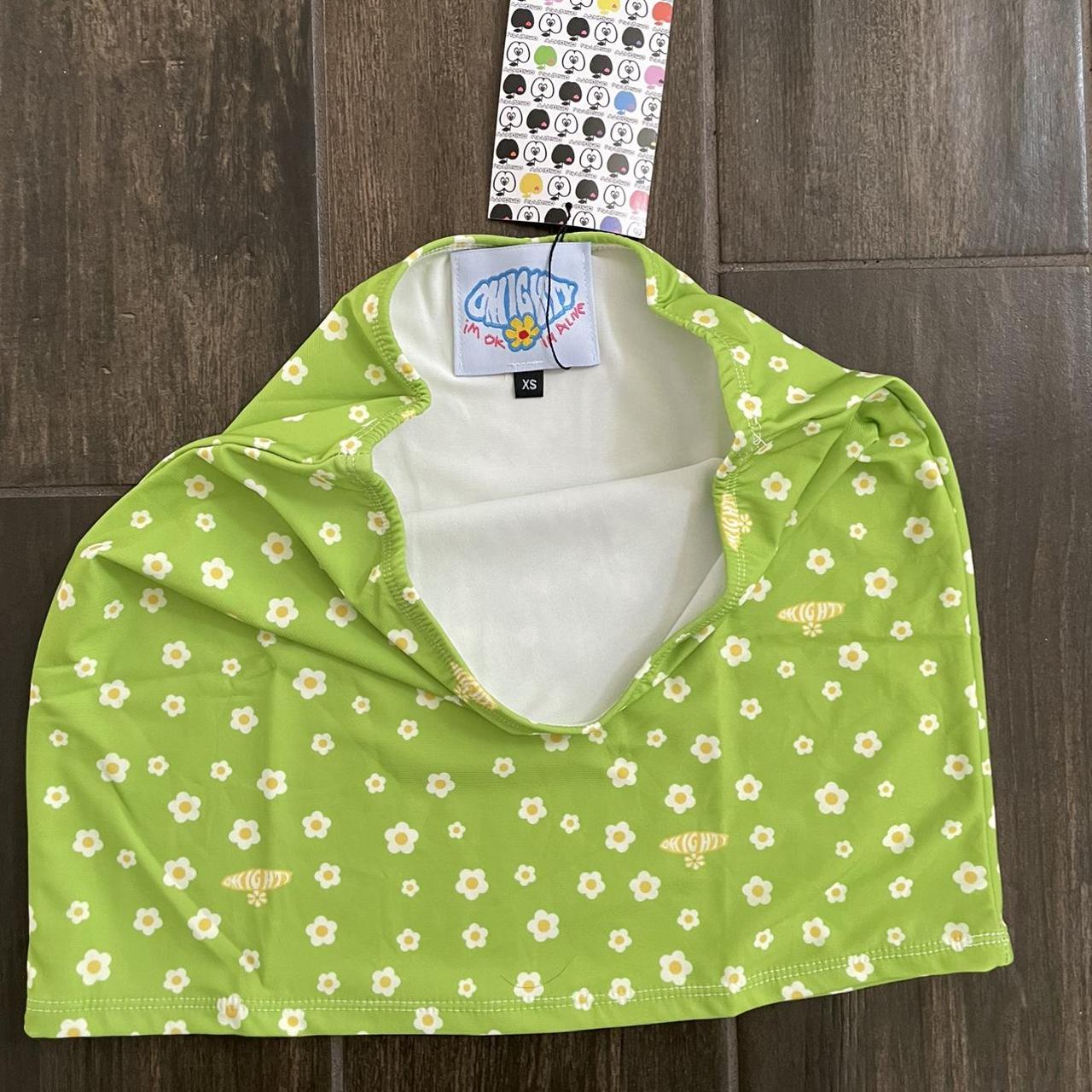 O-MIGHTY Women's Skirt | Depop