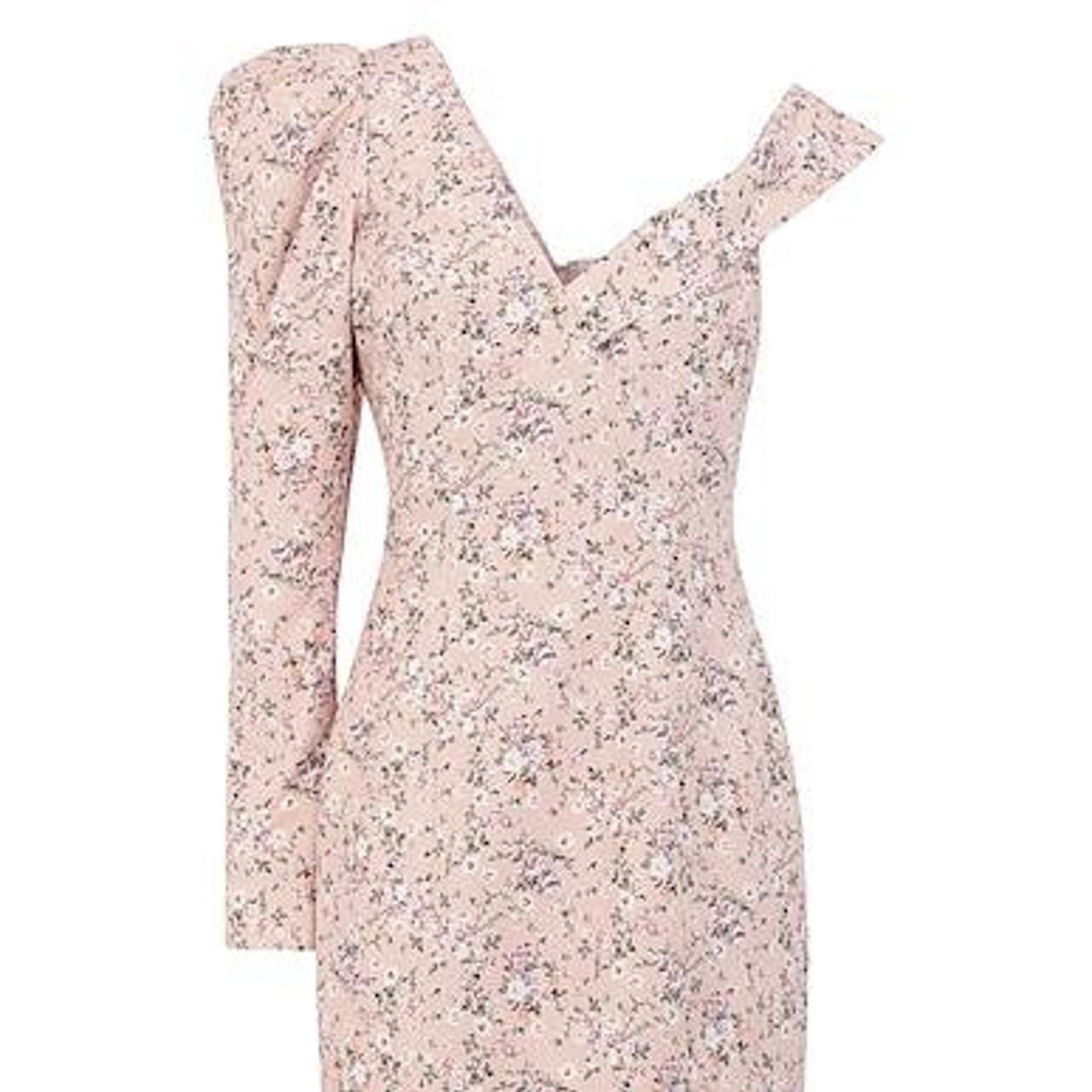 Gorgeous Lavish Alice dress - worn once!!! Perfect... - Depop