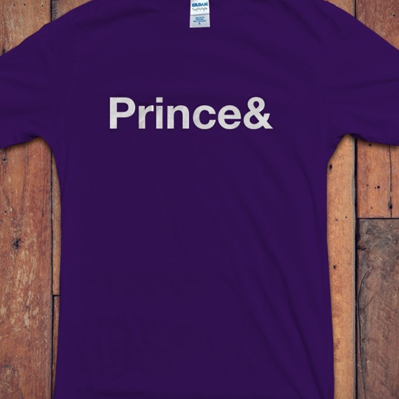 Prince & THIS IS AVAILABLE FOR LADIES AND GENTS, IF... - Depop