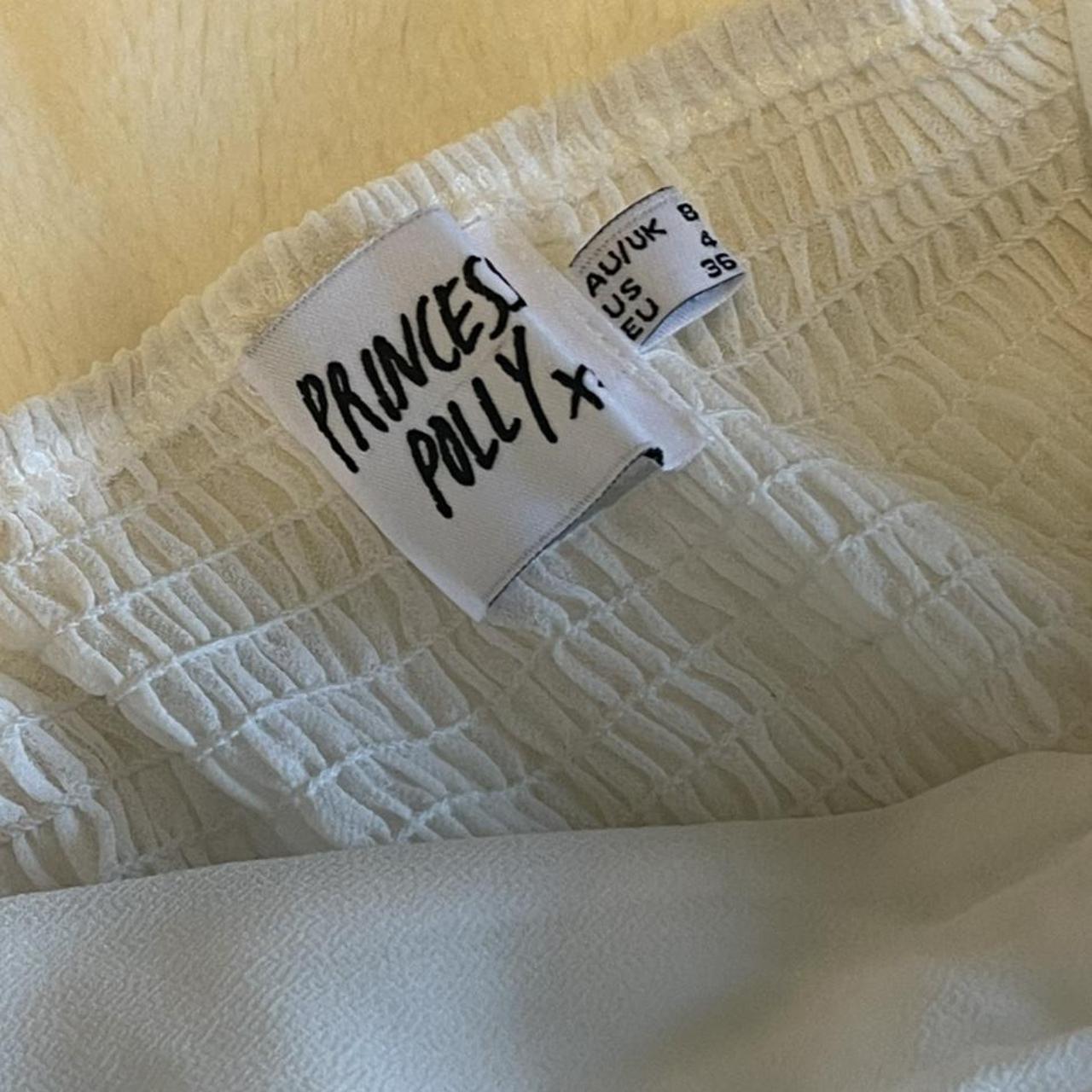 Princess Polly Women's Bodysuit | Depop