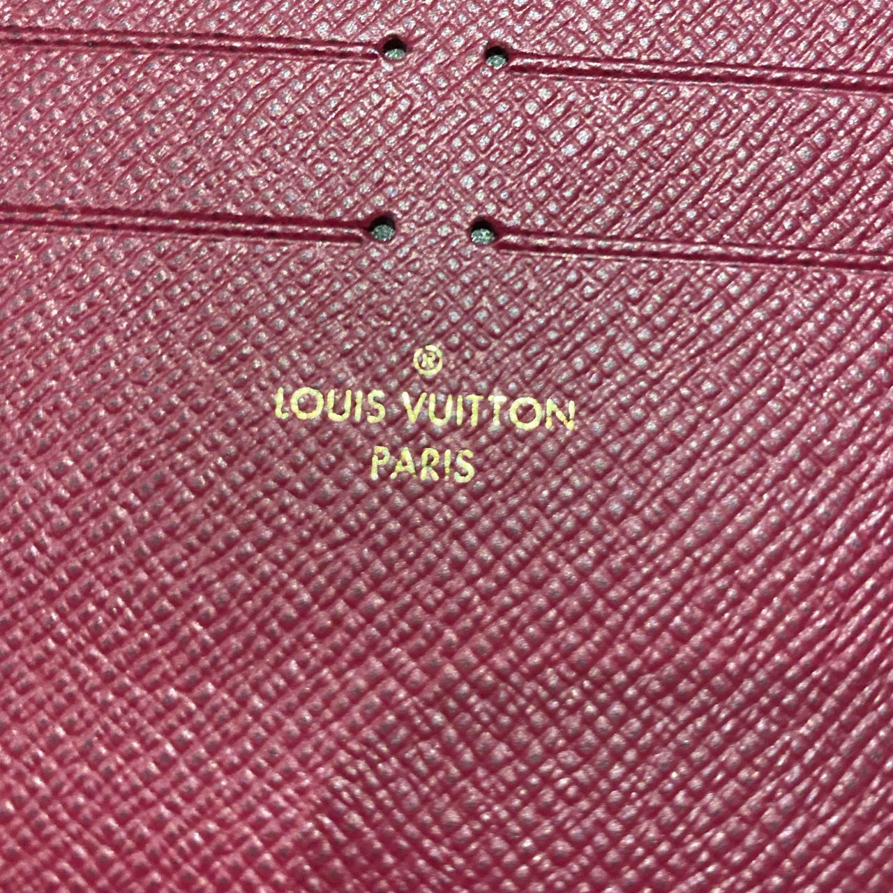 100% AUTHENTIC LOUIS VUITTON CARD INSERT,... - Depop