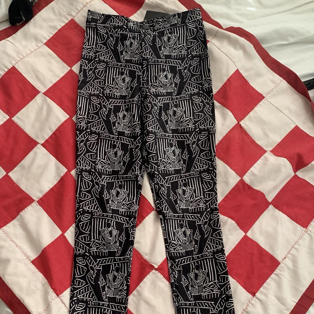 American apparel x Peter Max limited edition artist... - Depop