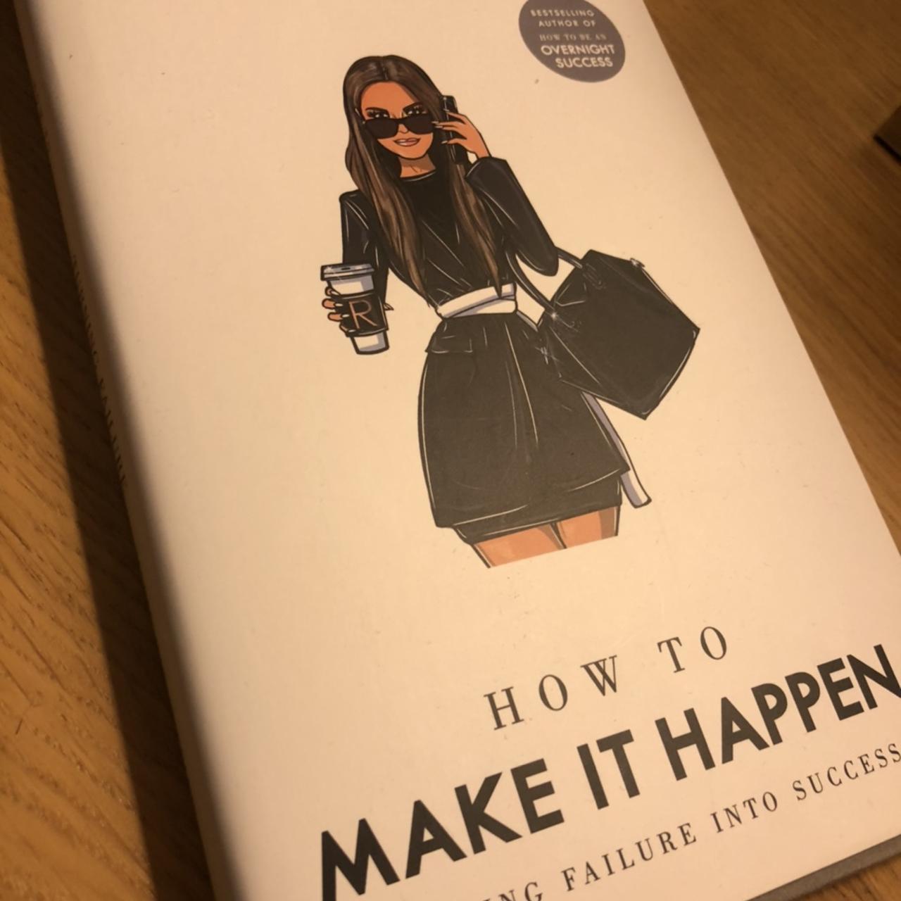 Founder of Rodial - maria hatzistefanis Paid 12.99... - Depop