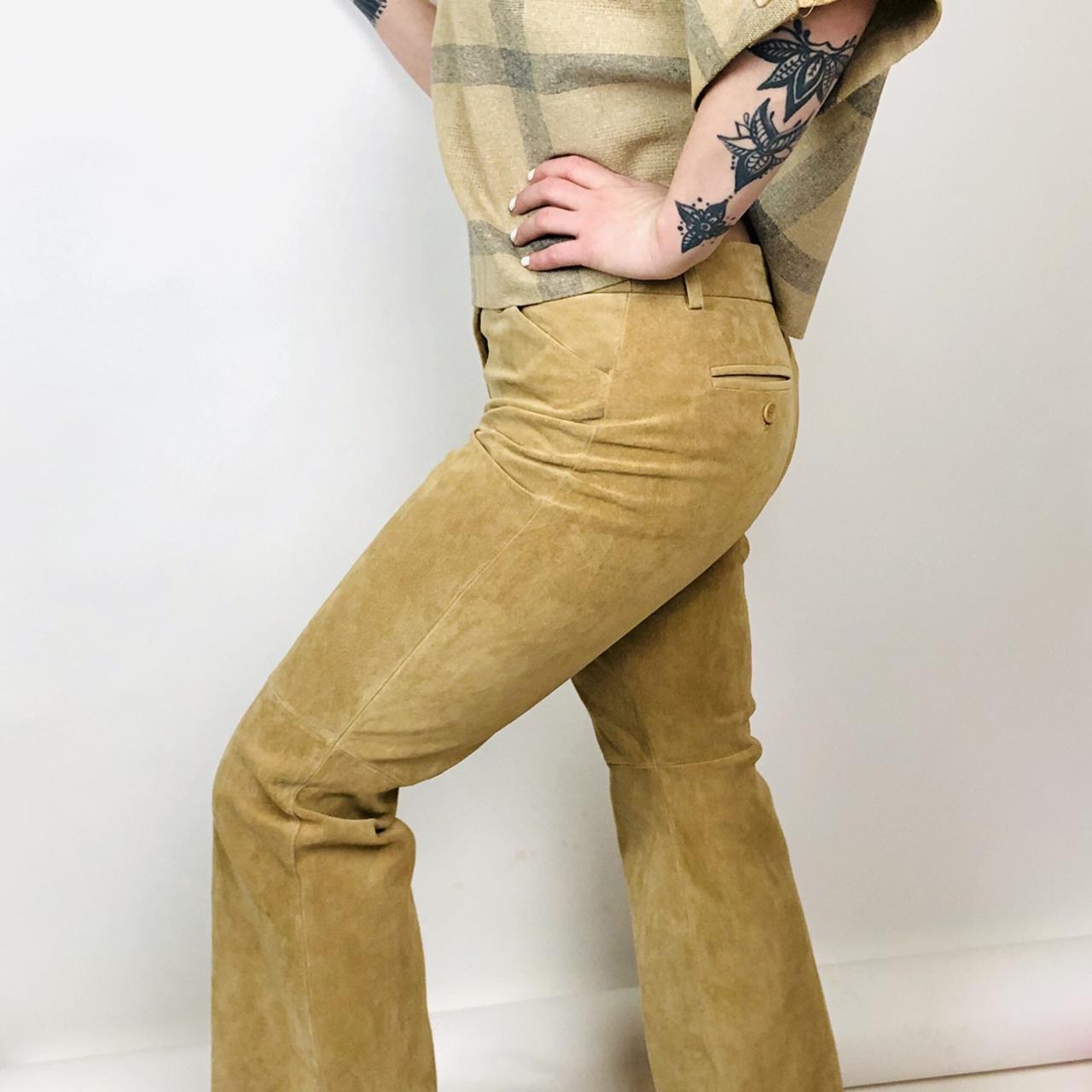 Moda International Women's Trousers | Depop