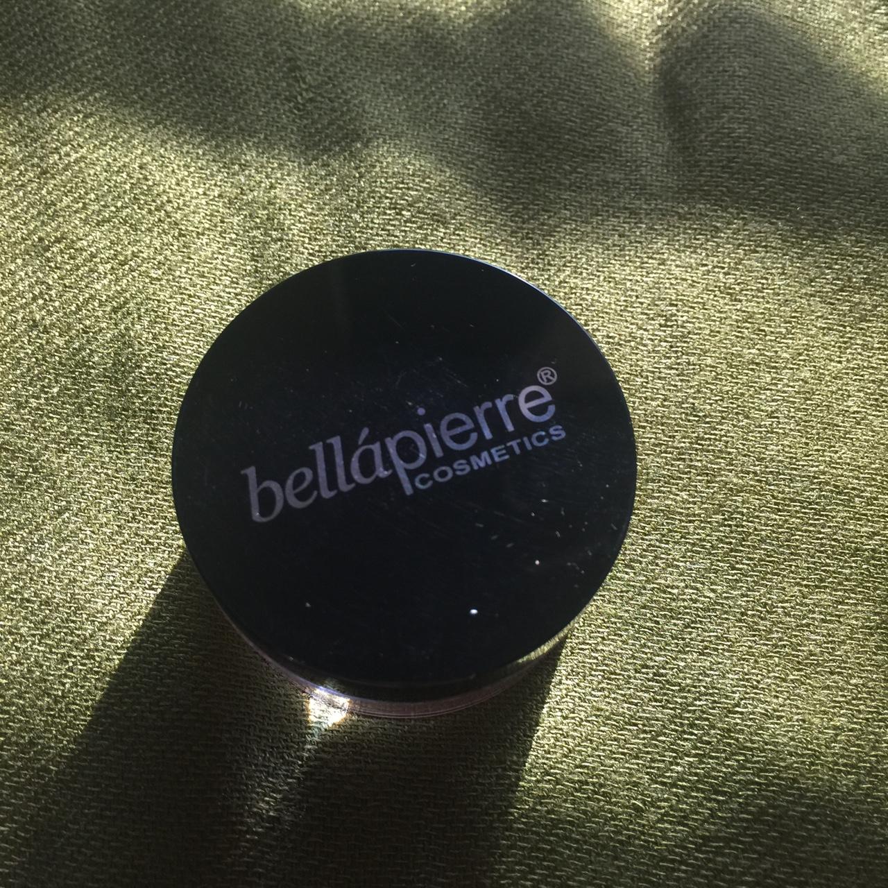 Bellapierre Cosmetics mineral blush in Autumn... - Depop