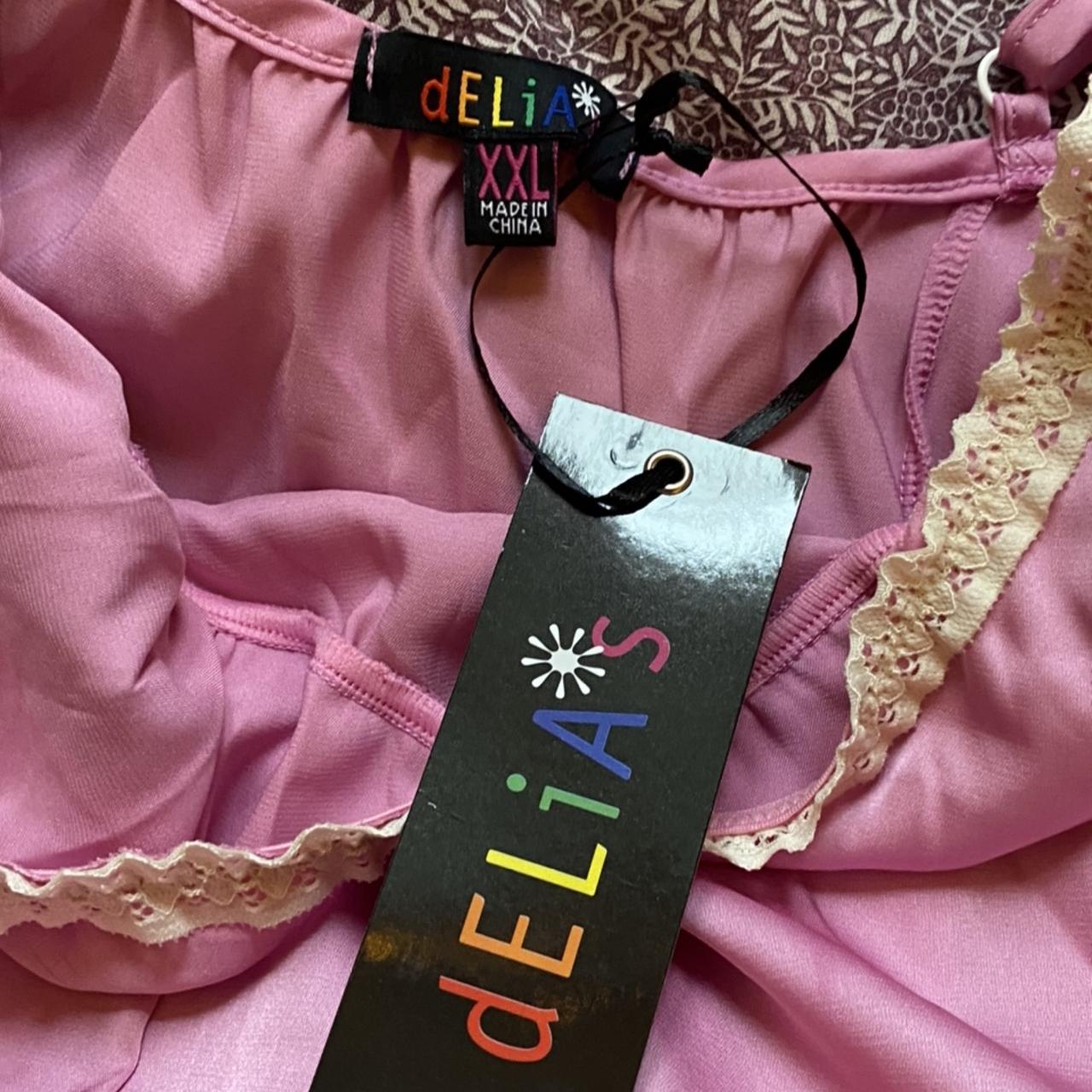 Brand New Never Been Worn Dollskill Prophecy Slip Depop