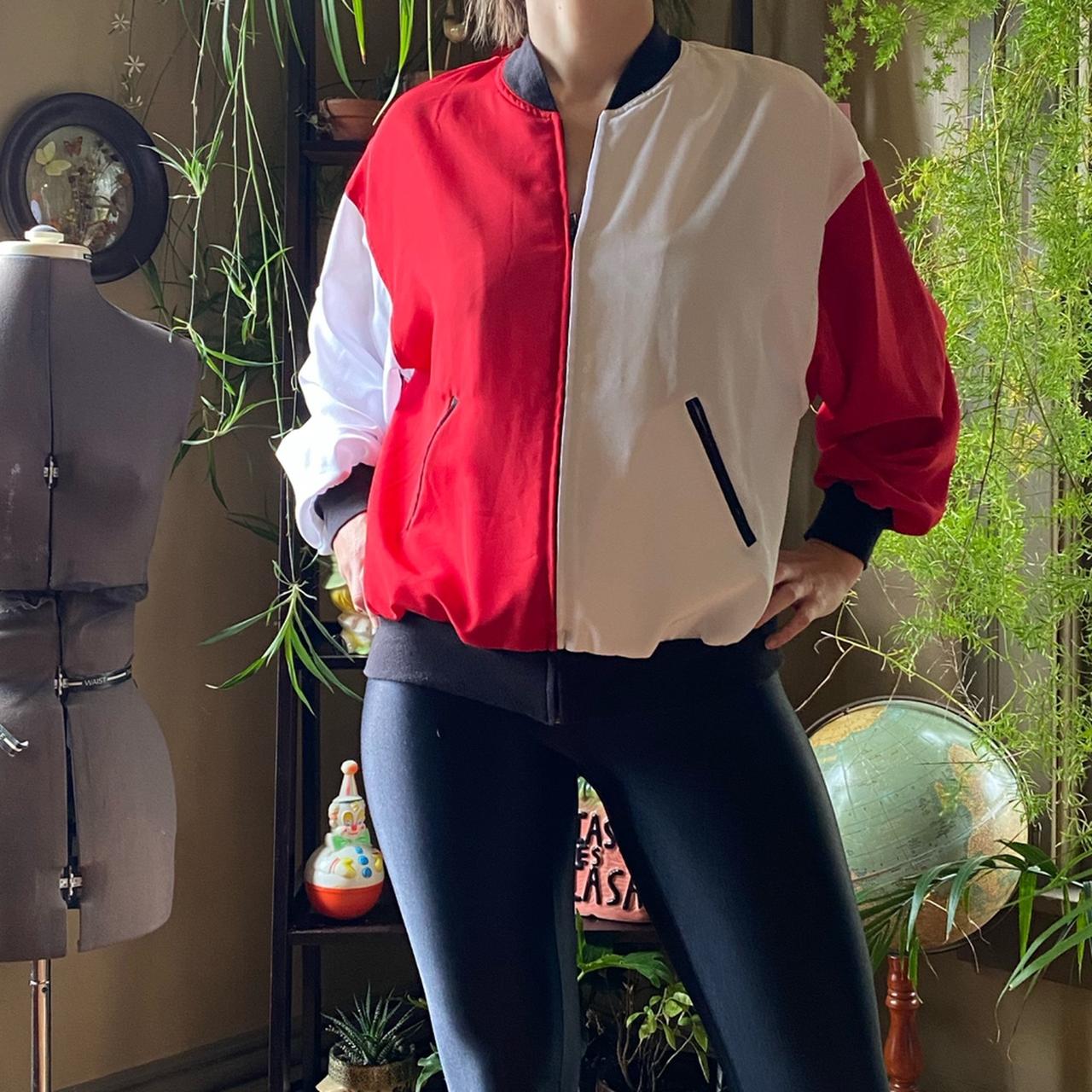 American Vintage Women's Jacket | Depop