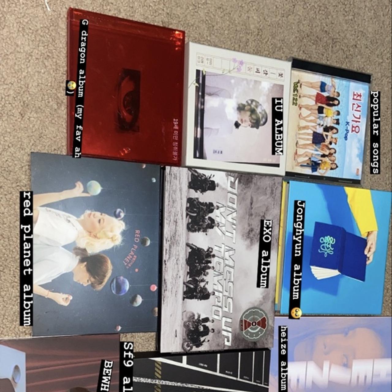 ‼️ IF INTERESTED JUST MESSAGE ME‼️ hi I spent too much... | Depop