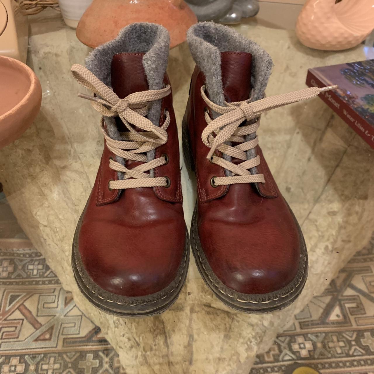 Doc Martin look alike ALERT. The most adorable lil... - Depop