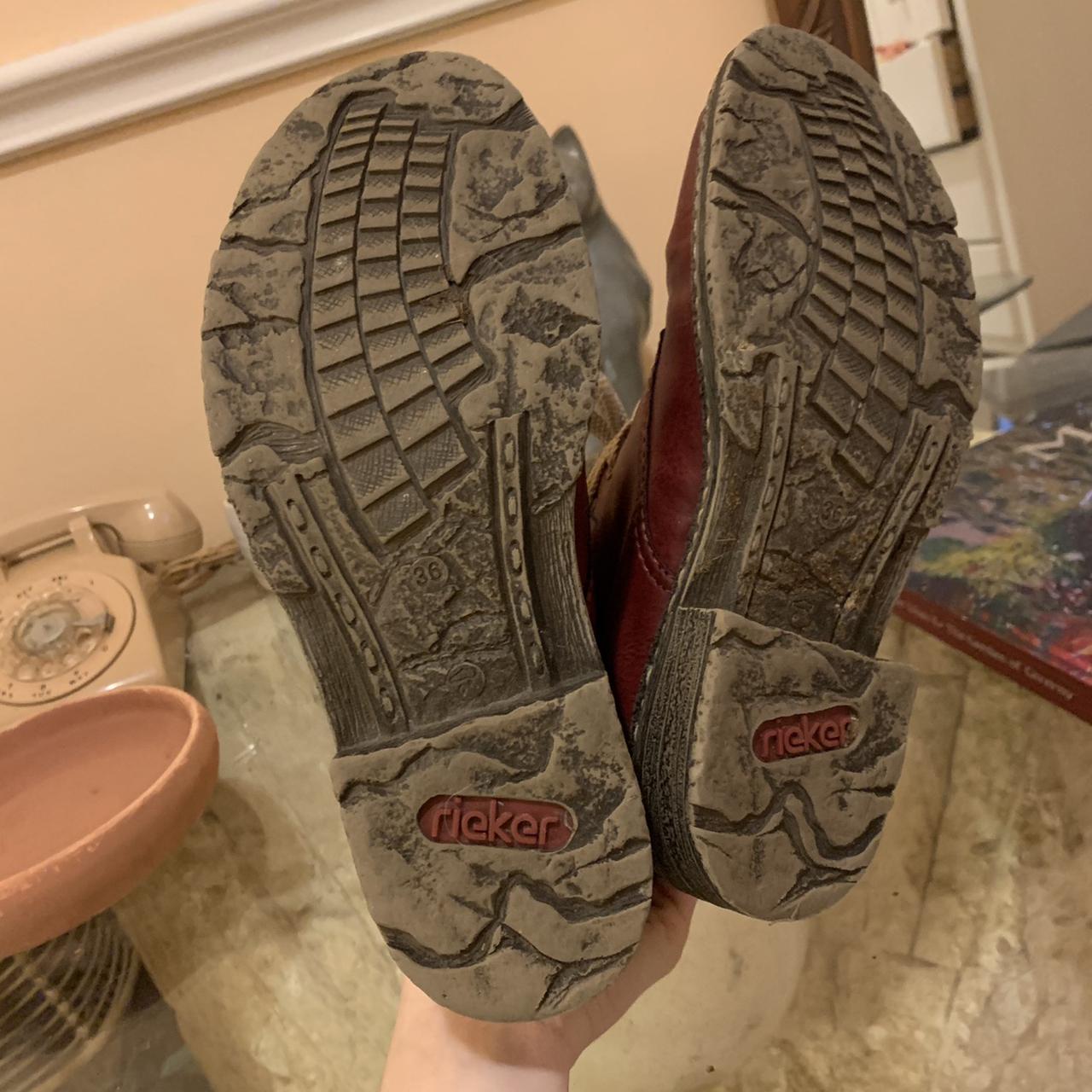 Doc Martin look alike ALERT. The most adorable lil... - Depop