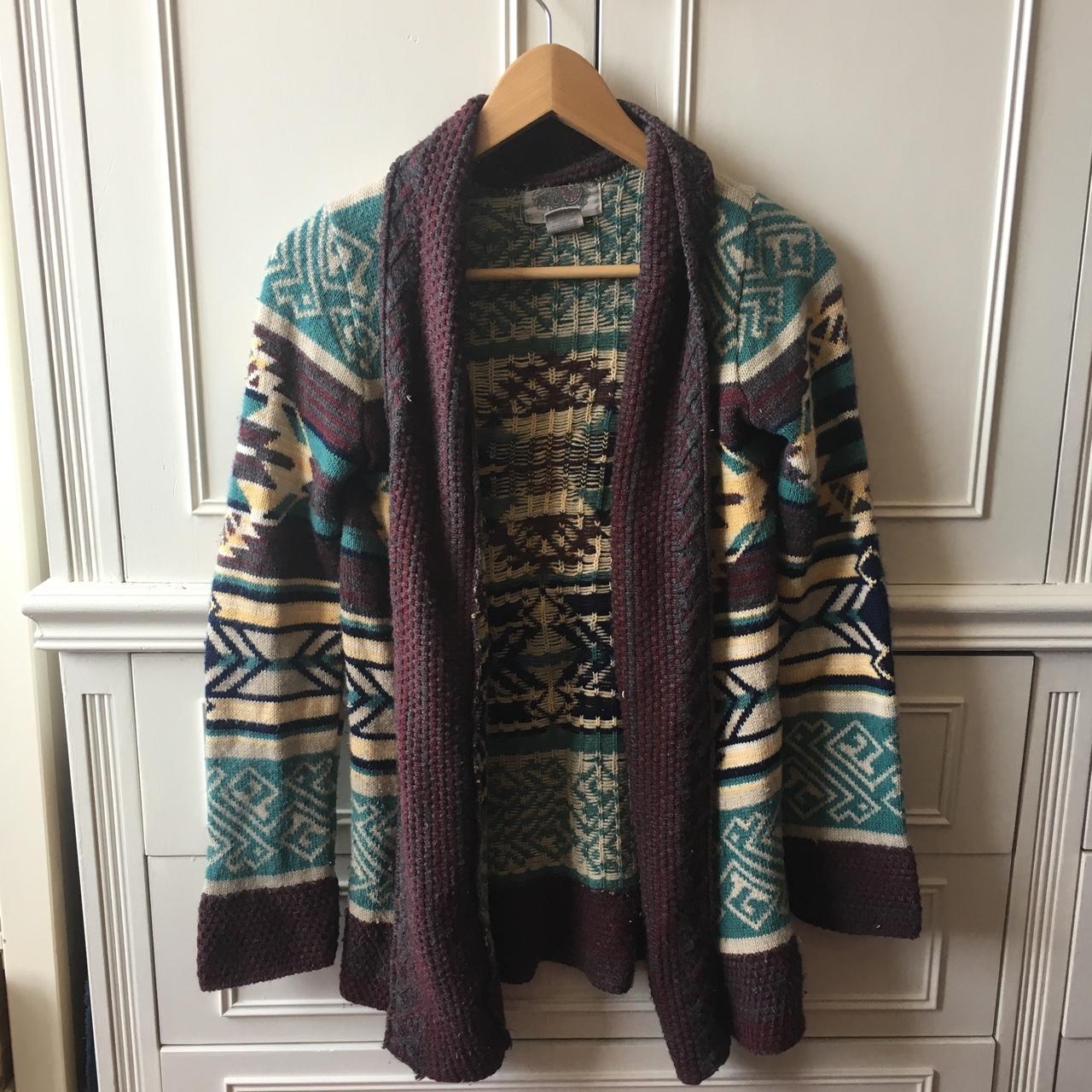 Ecote sweater. Size m #urbanoutfitters #ecote - Depop