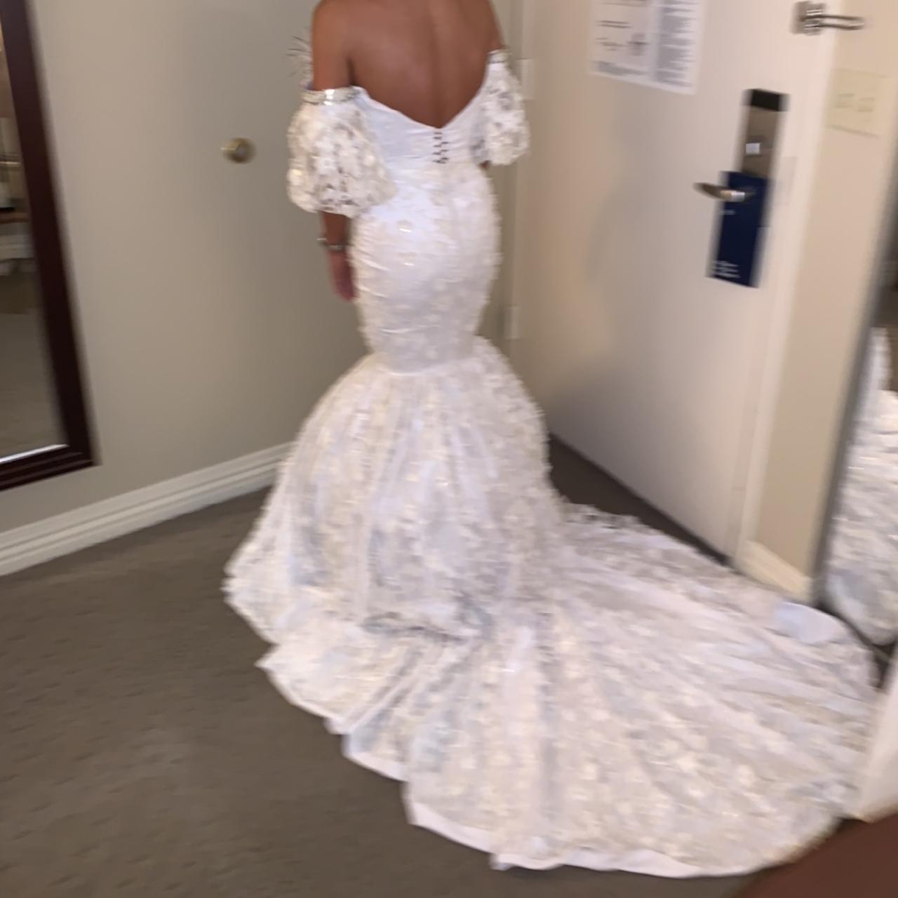 Moda Minx Women's Dress | Depop