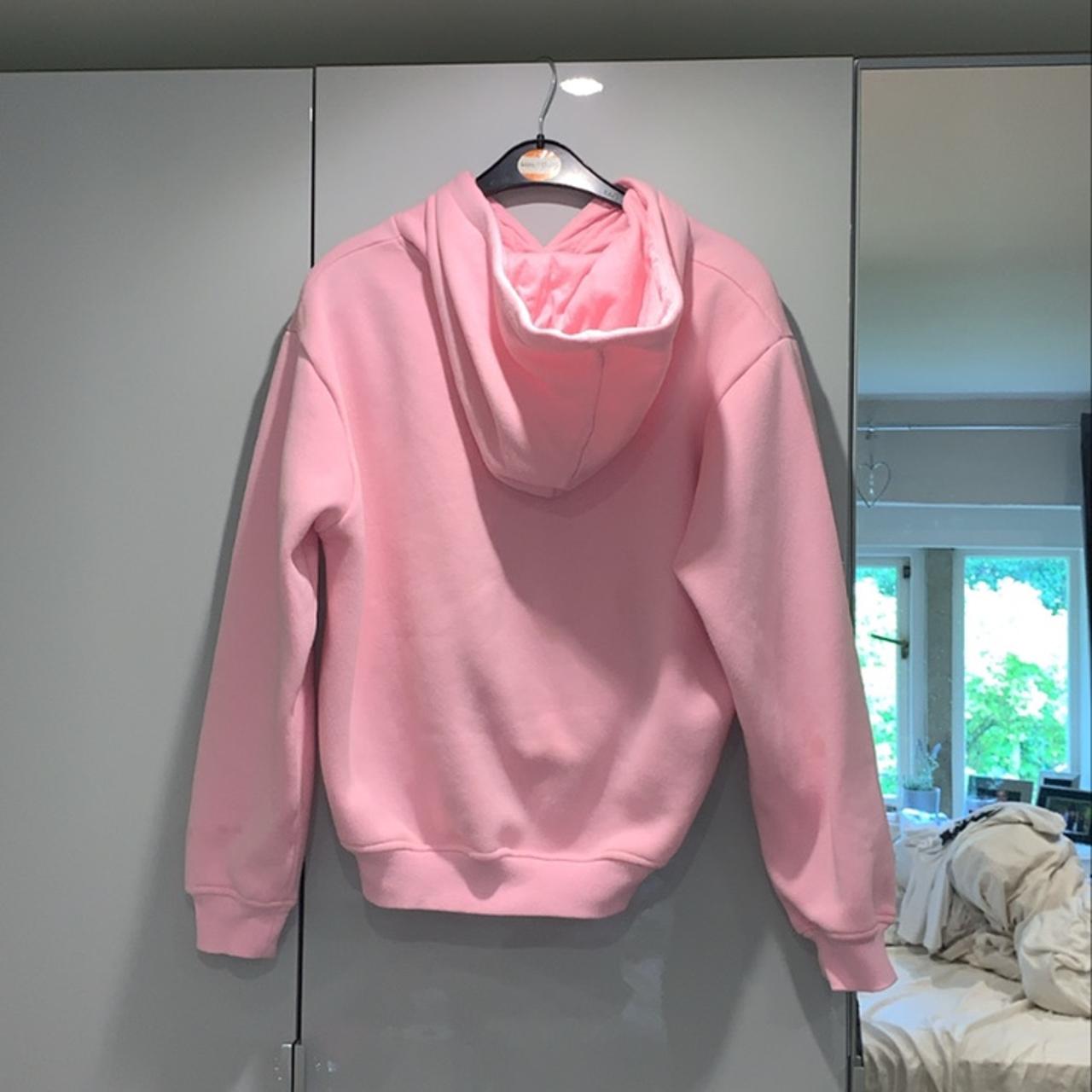 Message before buying!!! Hidden cult pink ‘explicit’... - Depop