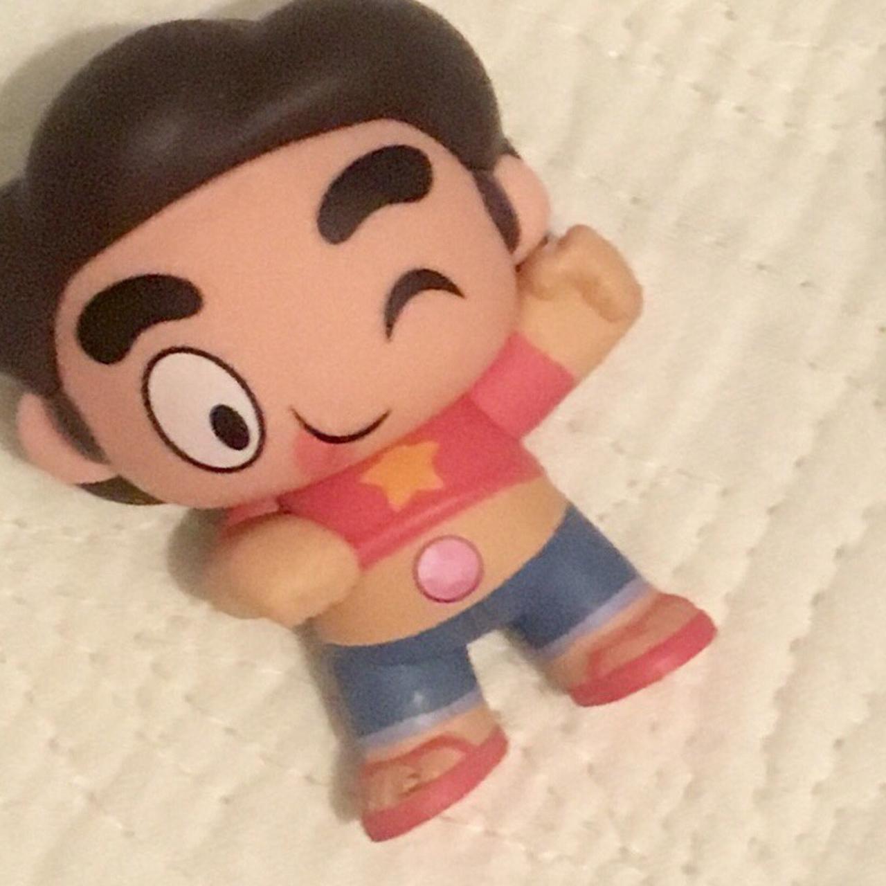 Funko Steven universe Mystery mini Cartoon Network... - Depop