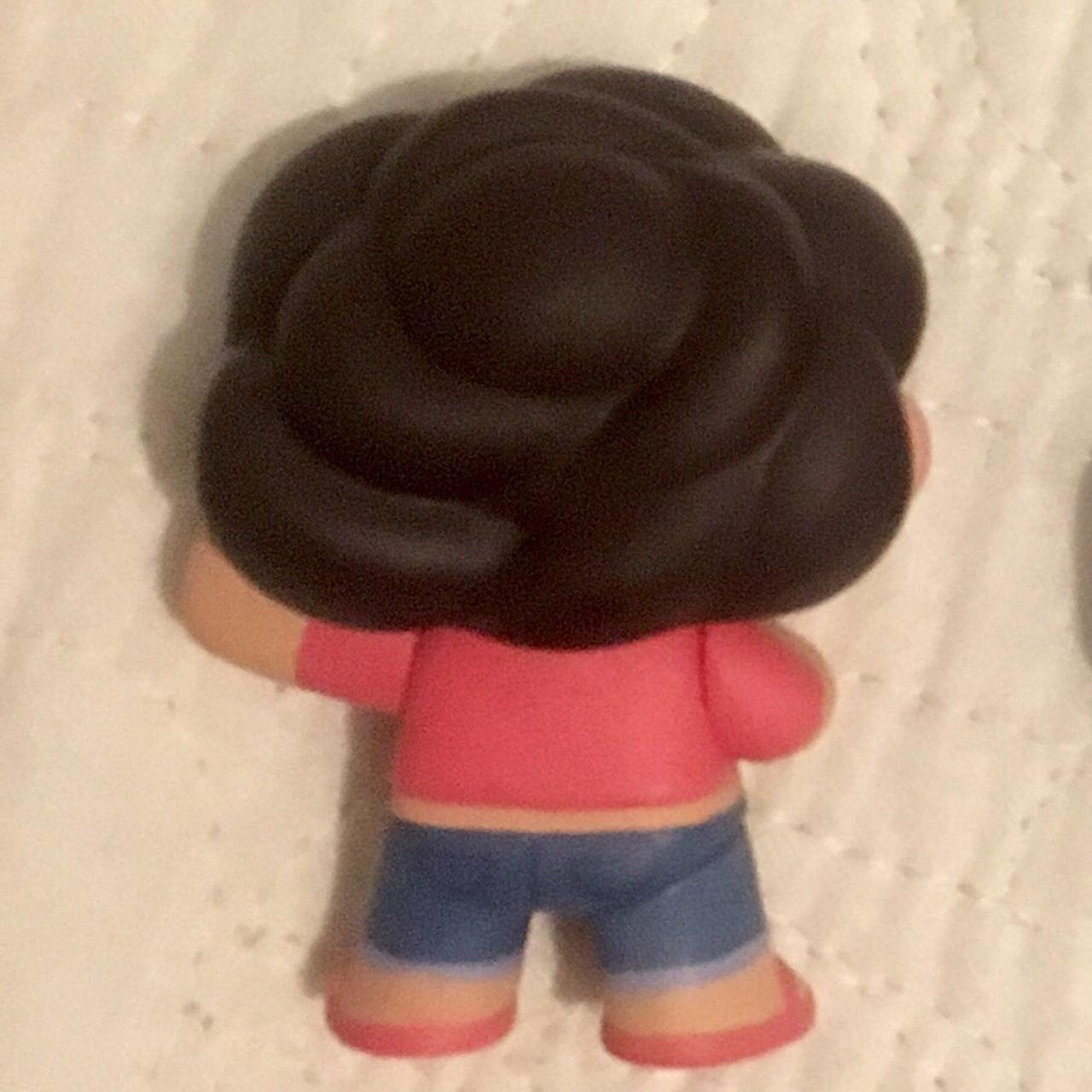 Funko Steven universe Mystery mini Cartoon Network... - Depop