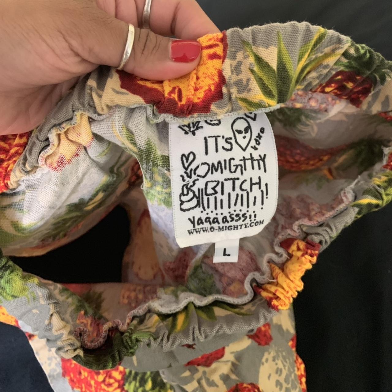 O-MIGHTY Women's | Depop