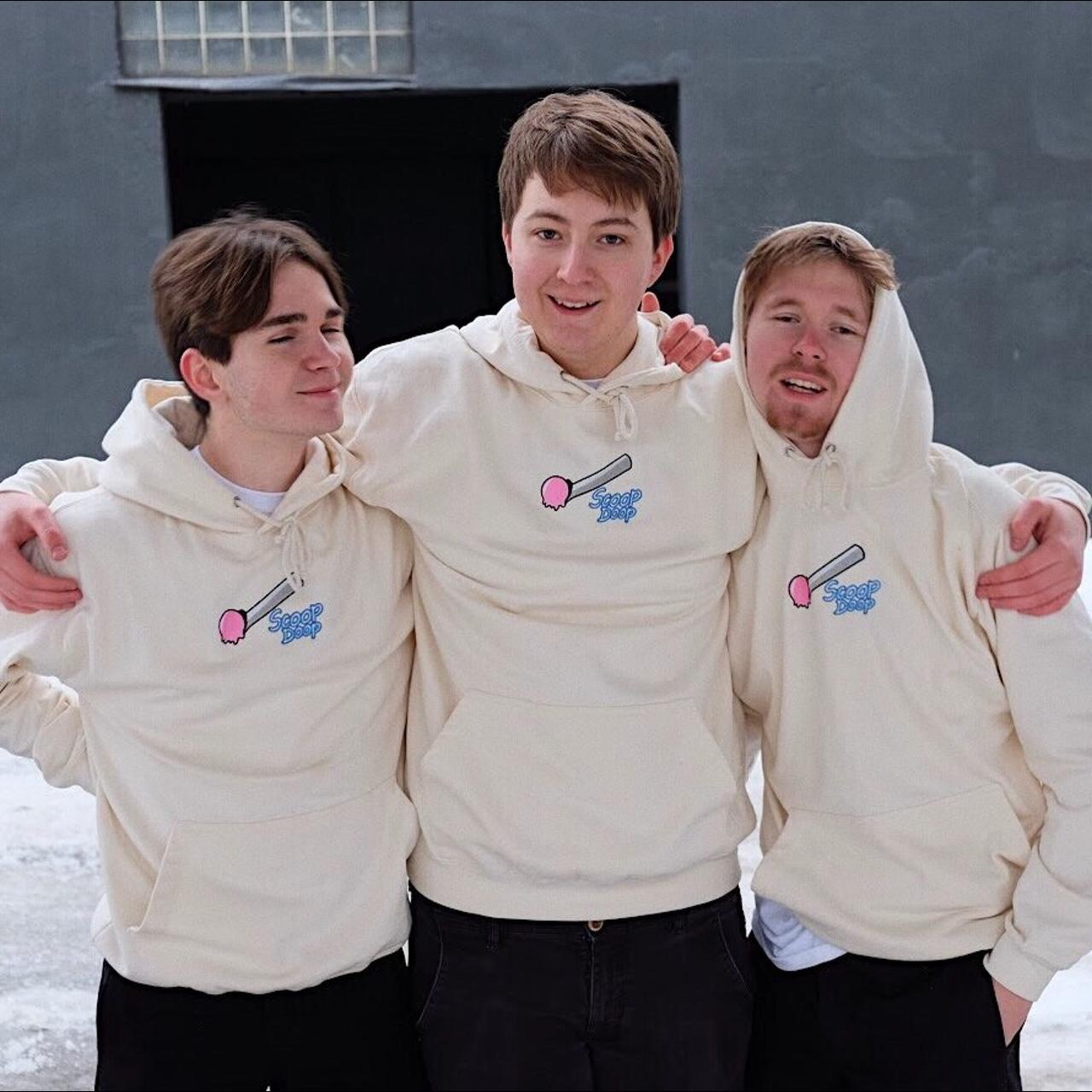 Scoop Doop is my own clothing brand. We’re based in... - Depop