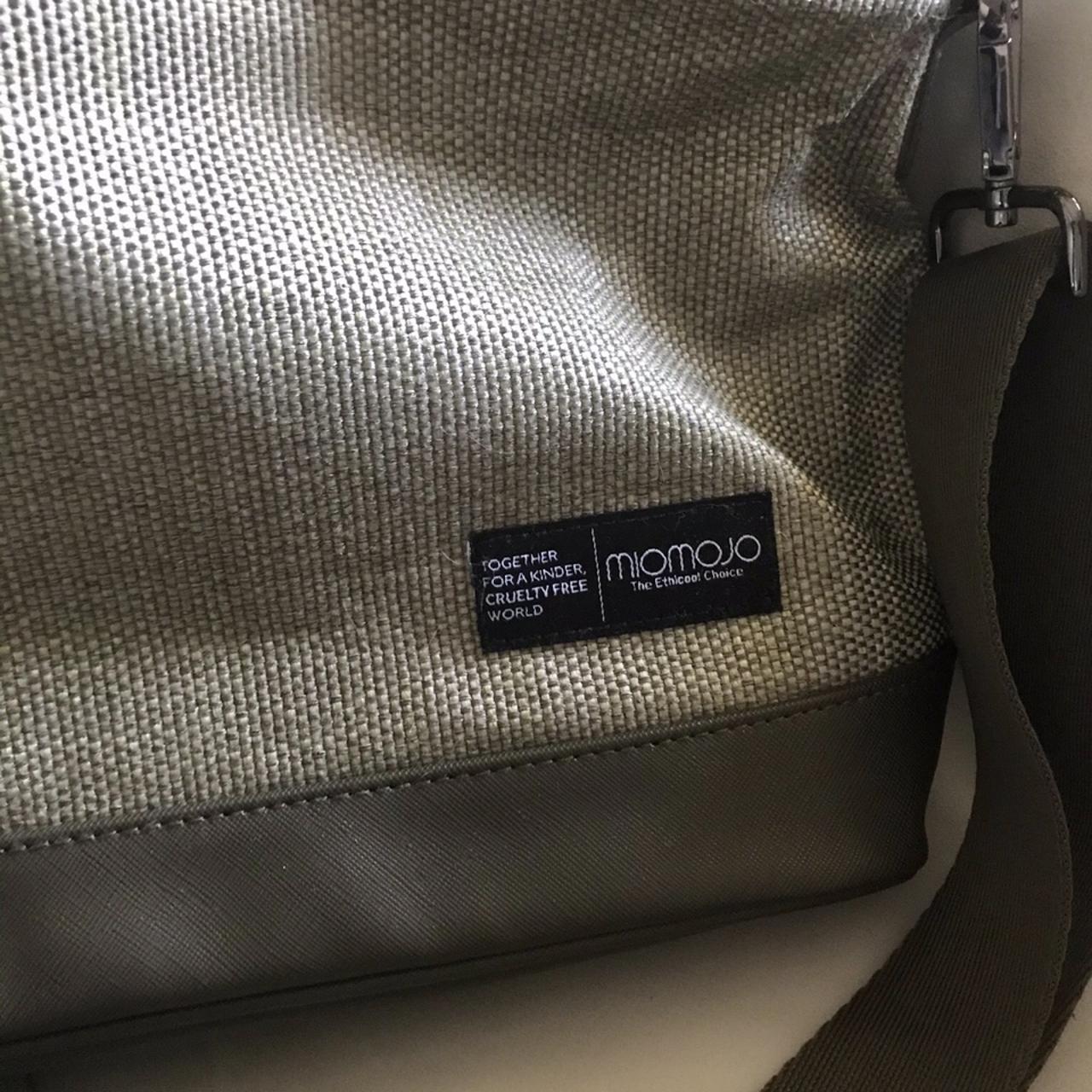 Borsa da città /lavoro /studio miomojo brand v... - Ecard-tech