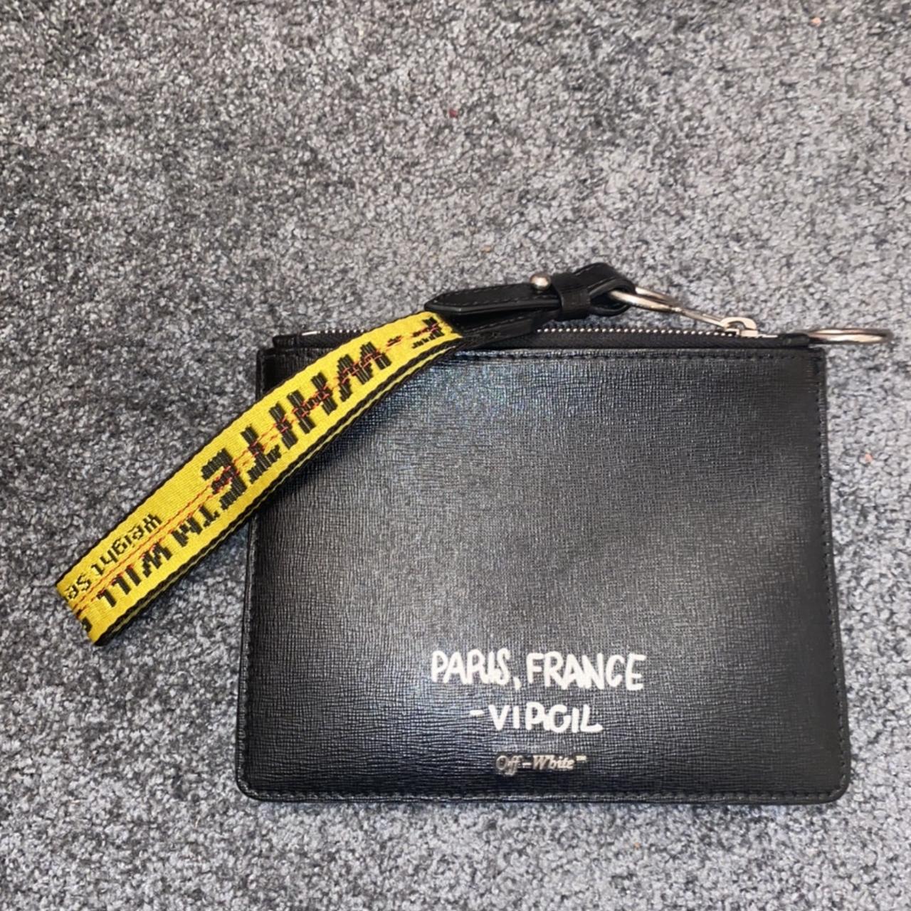 Genuine off white ‘for display only’ bag. Perfect... - Depop