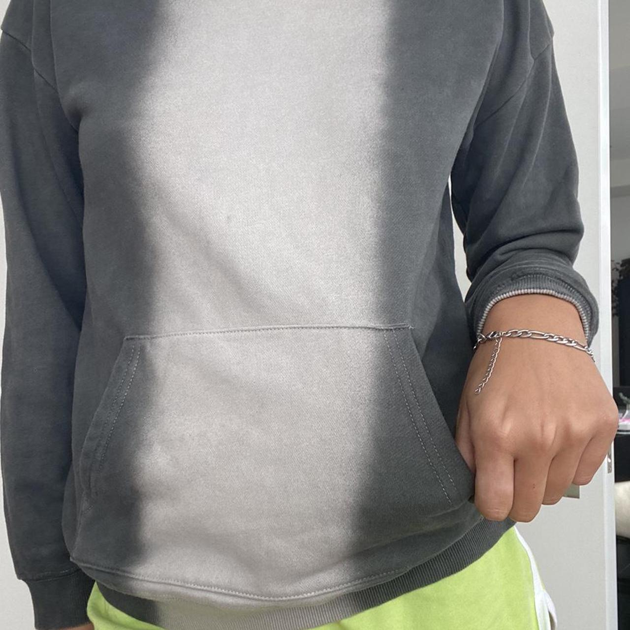 Manière de voir pullover sweatshirt DM with any... - Depop