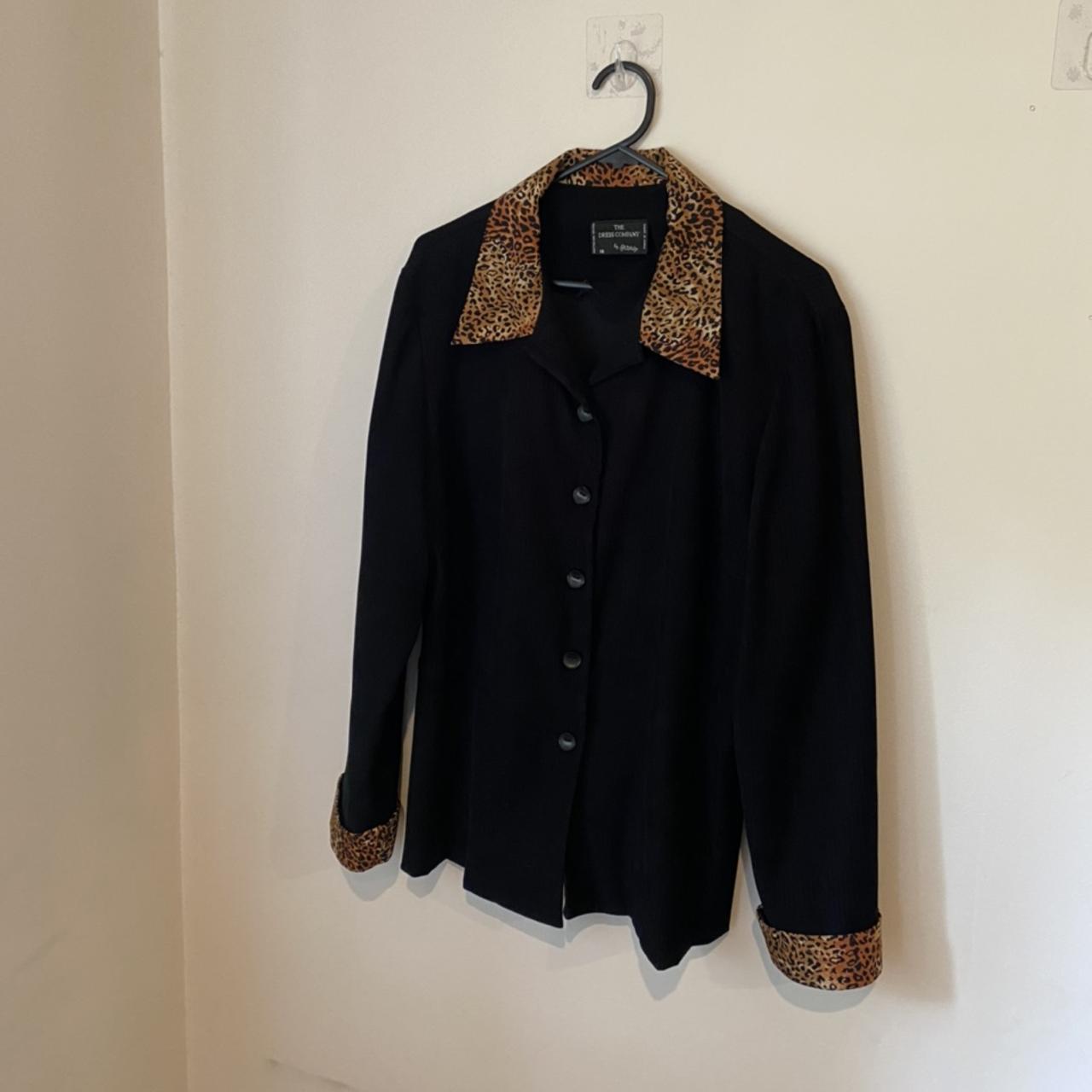 One of my all time favourite jackets - major nanny... - Depop