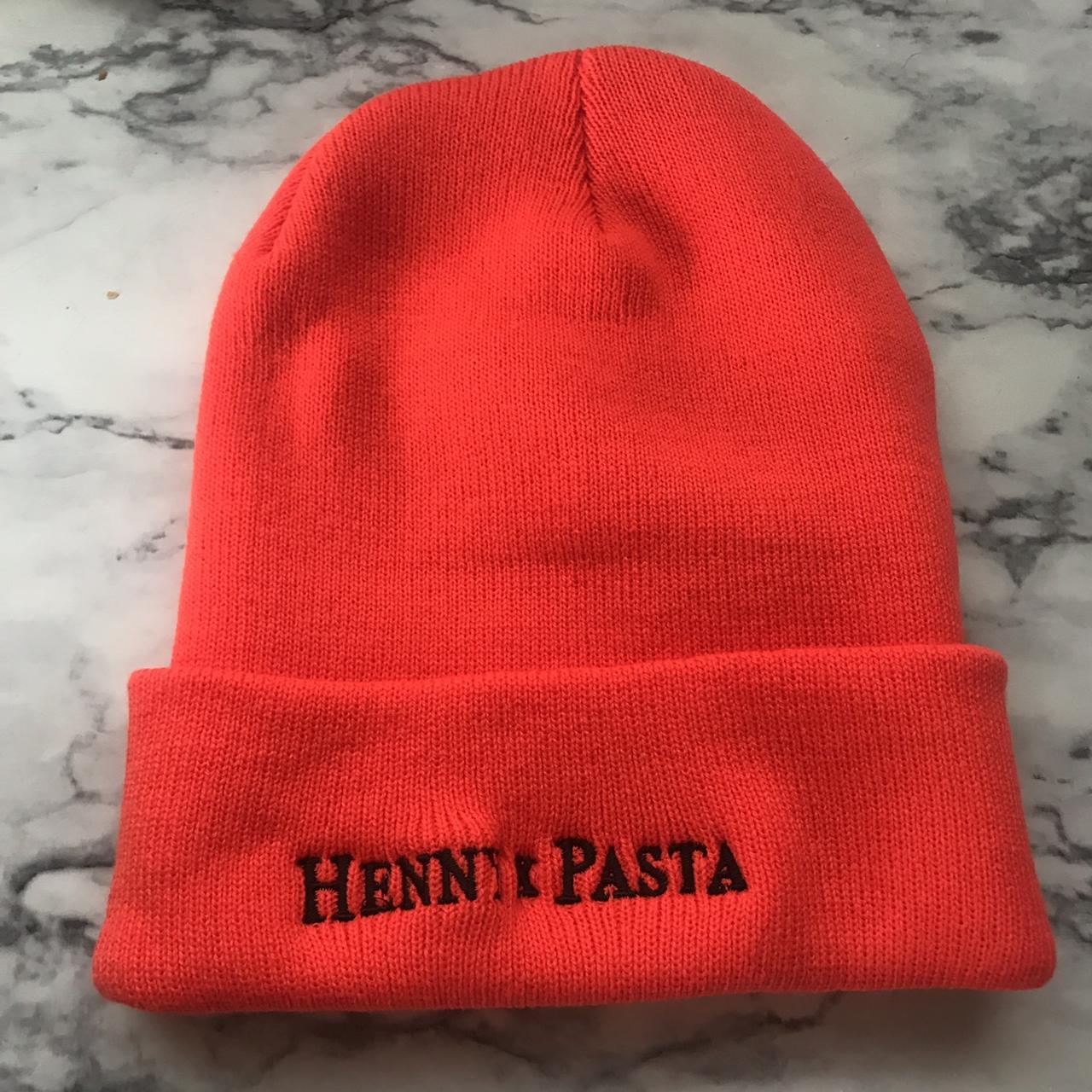 🍊 NEW/ NEVER WORN 🍊 Hennessy x Pasta merch by... - Depop