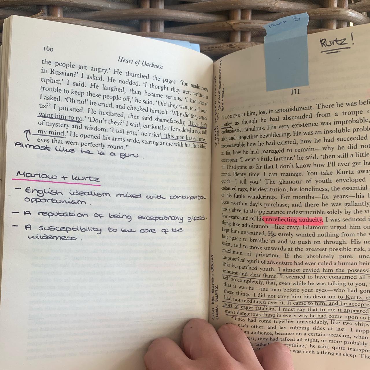 English A level fully annotated books for sale! £6... - Depop