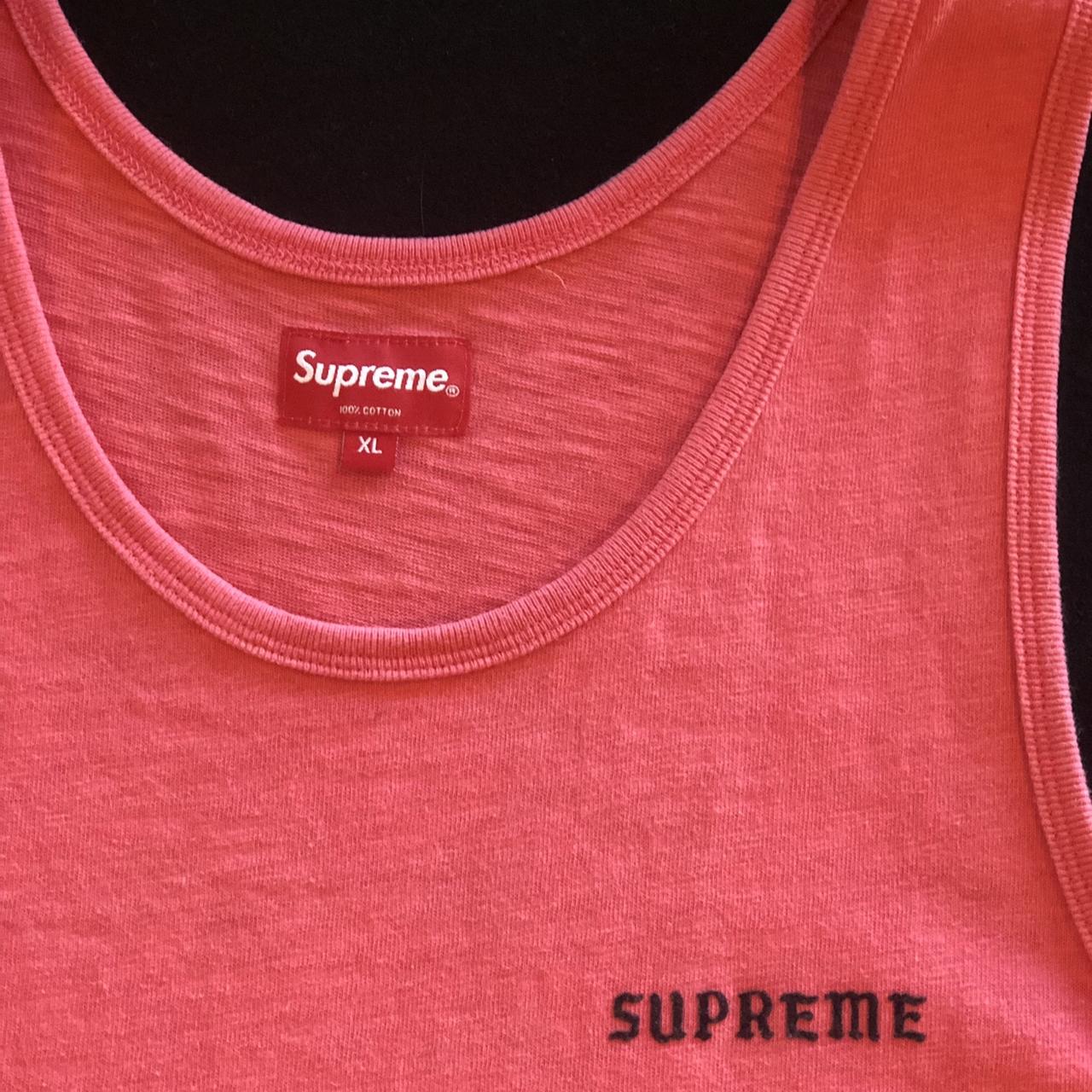 Supreme Playboy Football Jersey 10/10 condition | Depop Supreme Playboy Football Jersey 10/10 condition | Depop