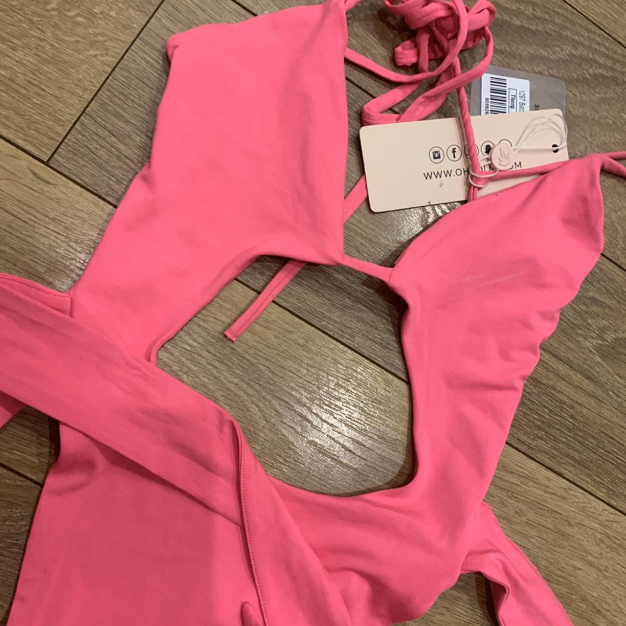 Oh Polly Womens Depop