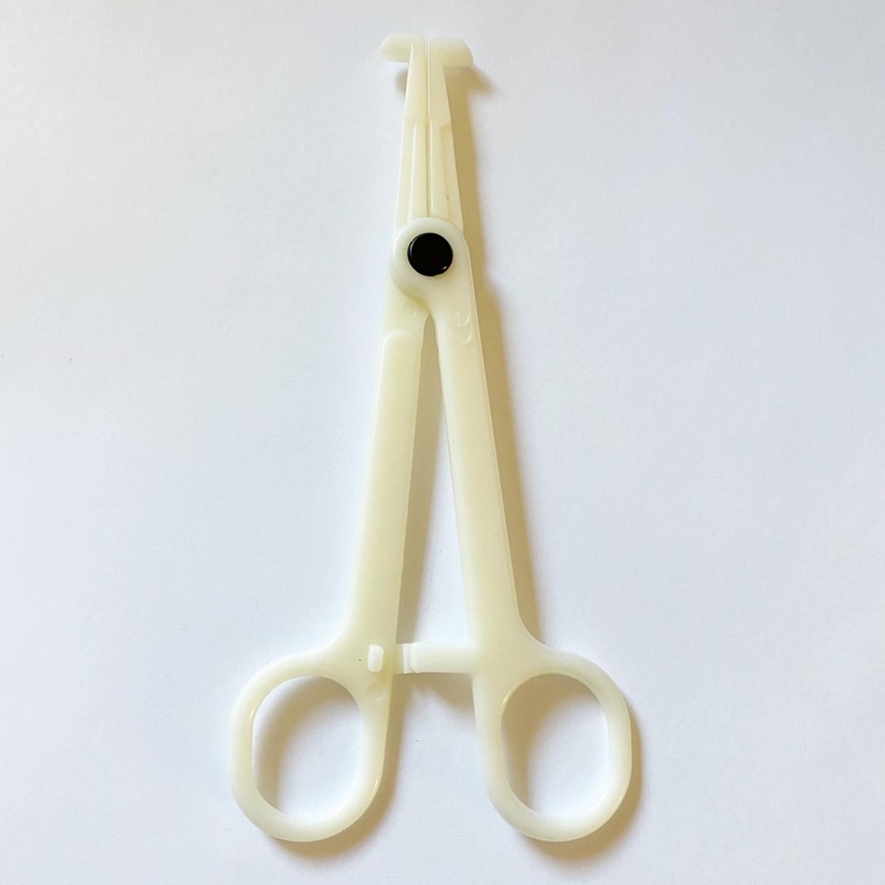 Septum piercing clamps piercing clamps Disposable... - Depop