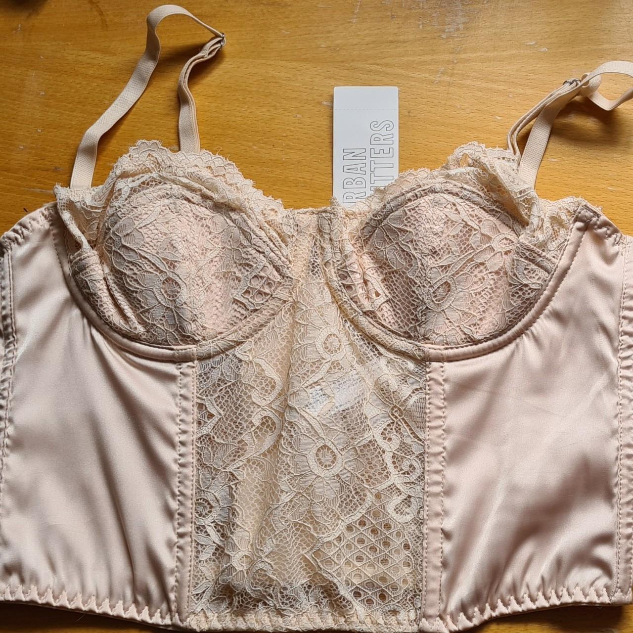 Urban Outfitters Corset Bnwt Size M Perfect Going Depop