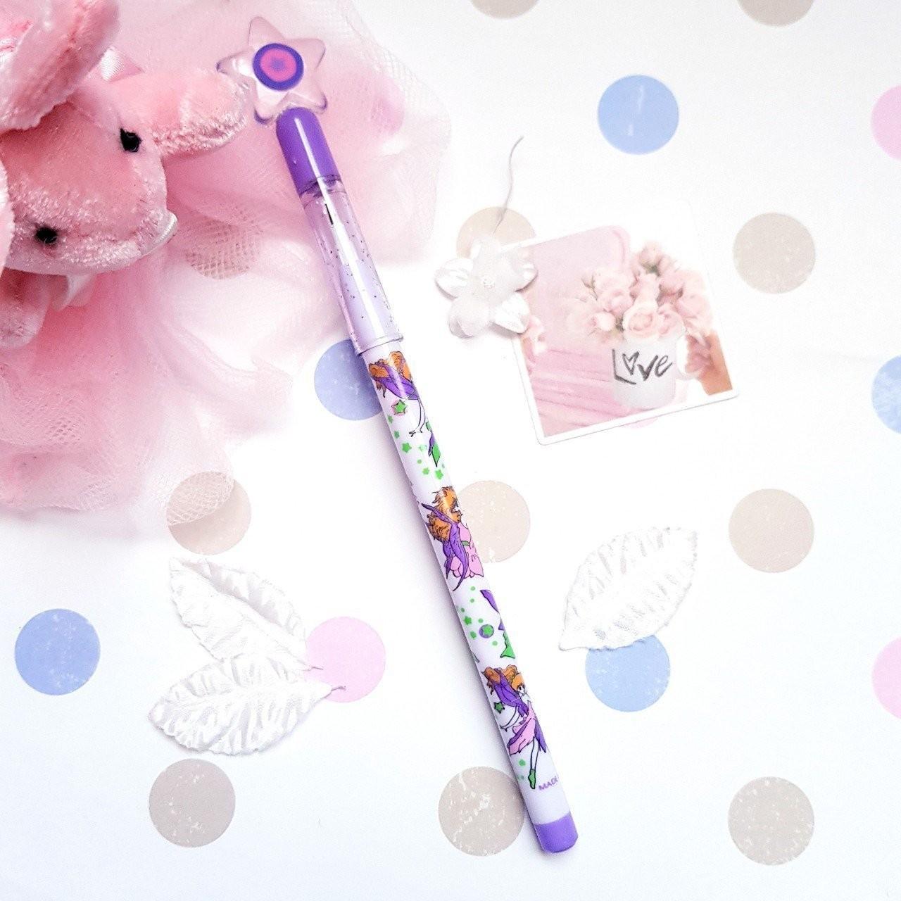 y2k Fairy Stacking Lead Pencils This was a... - Depop