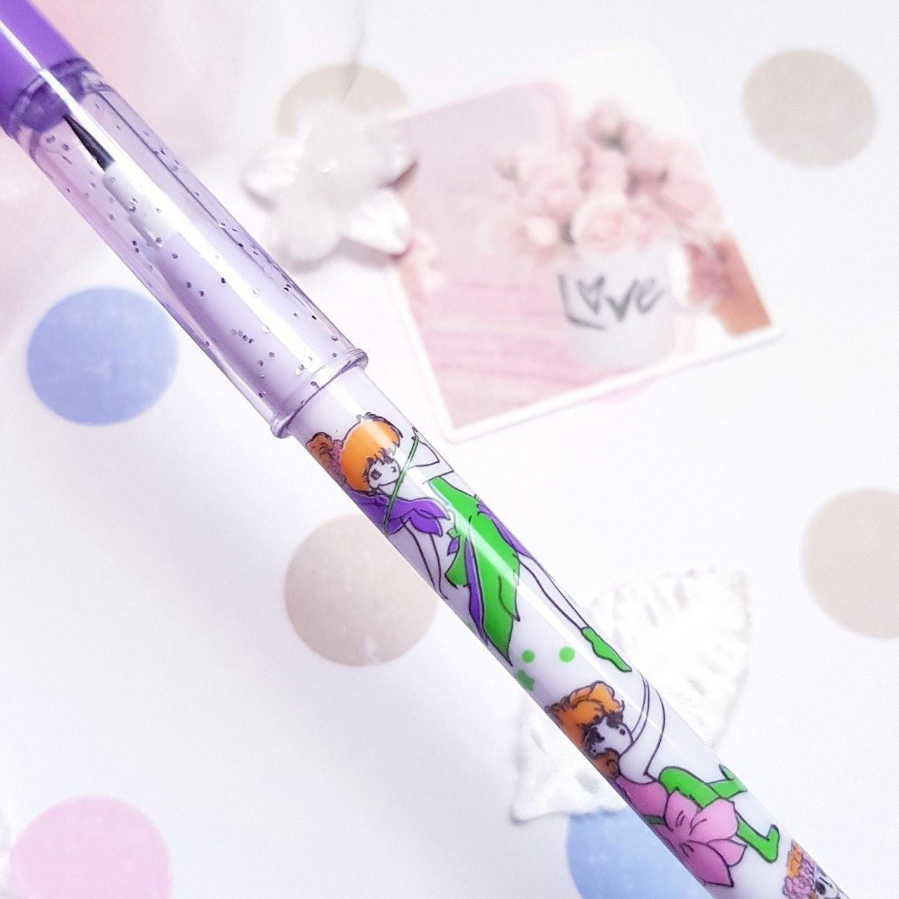 y2k Fairy Stacking Lead Pencils This was a... - Depop