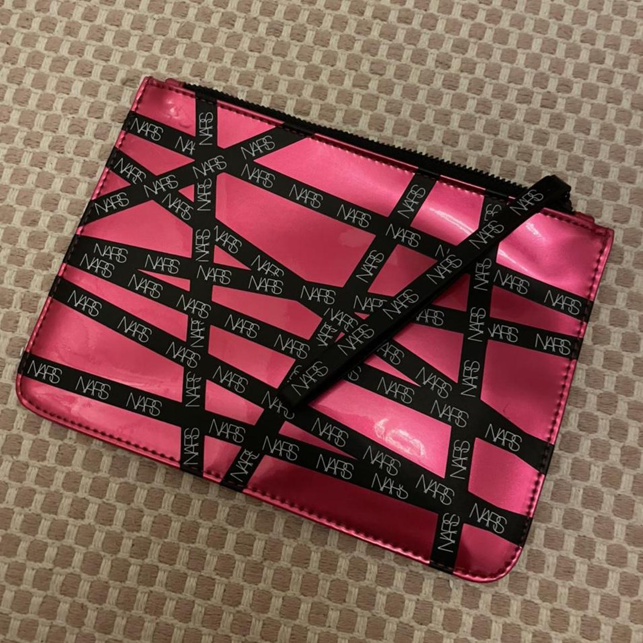 NARS Burgundy | Depop