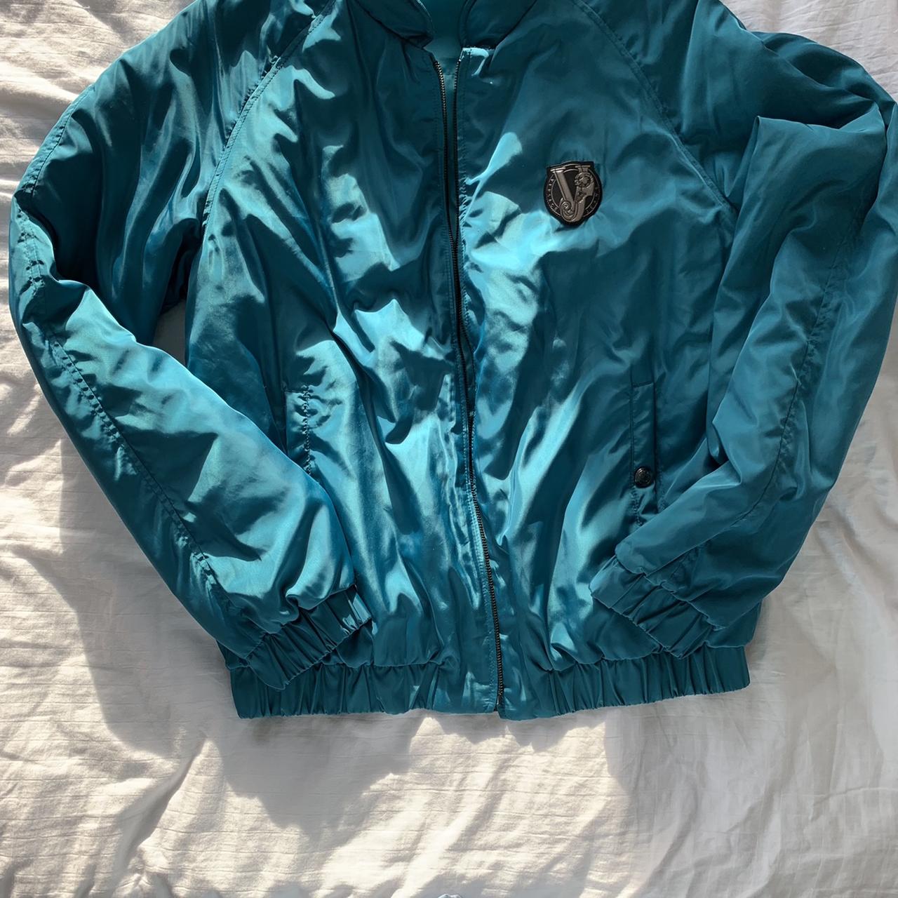 Versace Jacket - Authentic Versace Jeans XL... - Depop