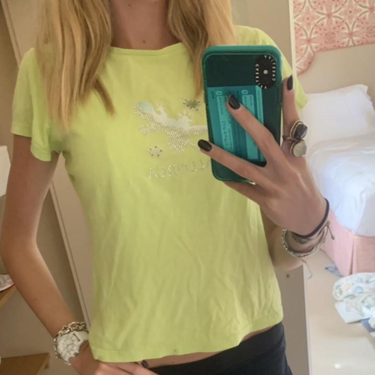 Super coop top Designer luxury vintage y2k 90s 80s... - Depop