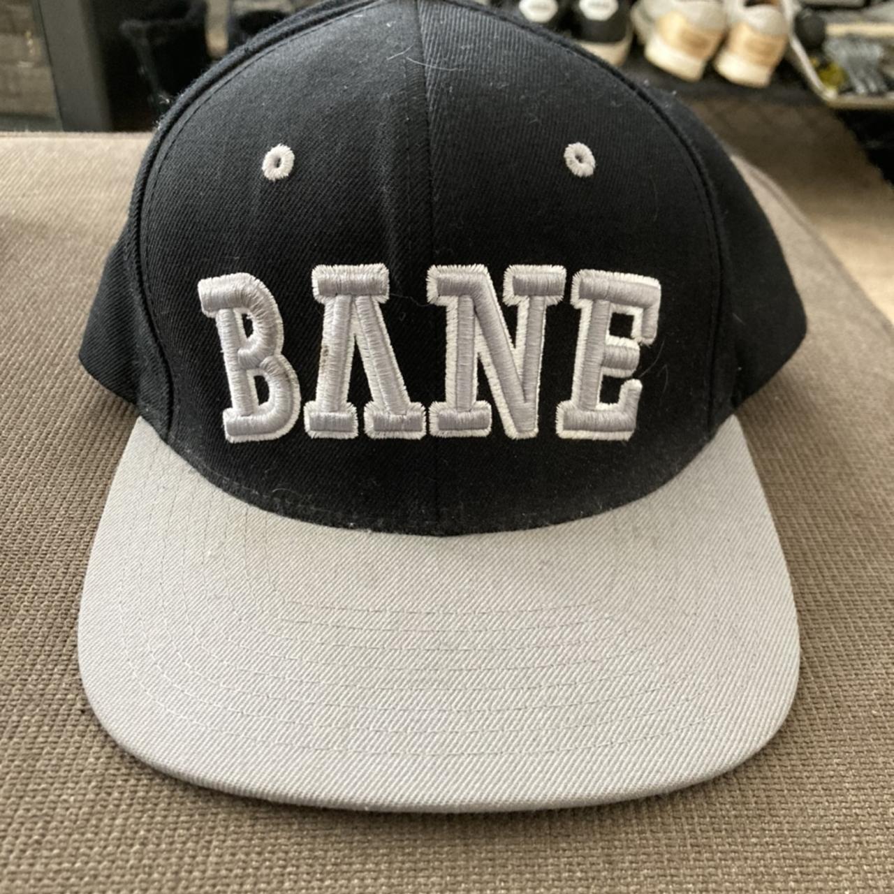 Bane hat Shirts have been in storage for years... - Depop