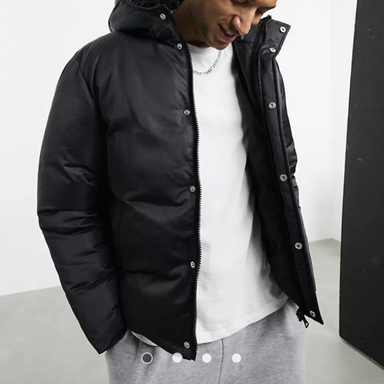 ASOS Men's Jacket | Depop