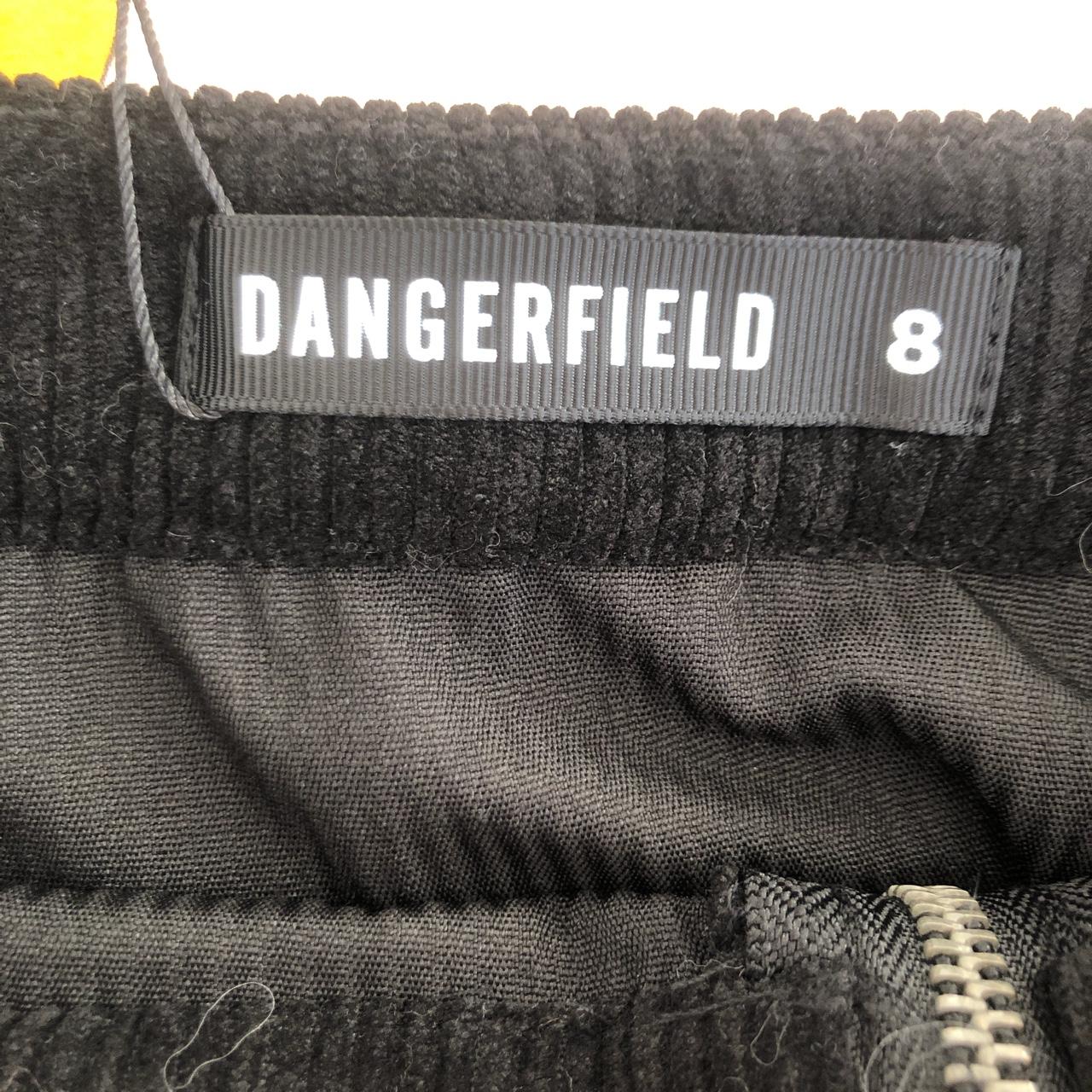 Reservoir Skirt Brand - Dangerfield Size - Size... - Depop