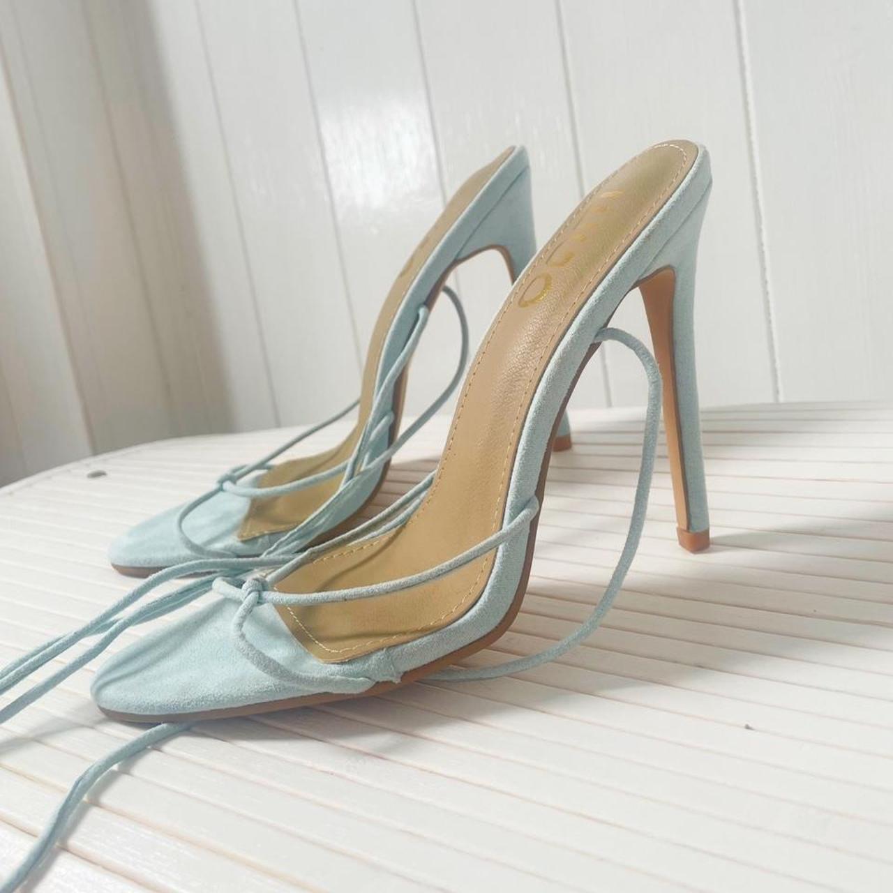 EGO Women's Footwear | Depop