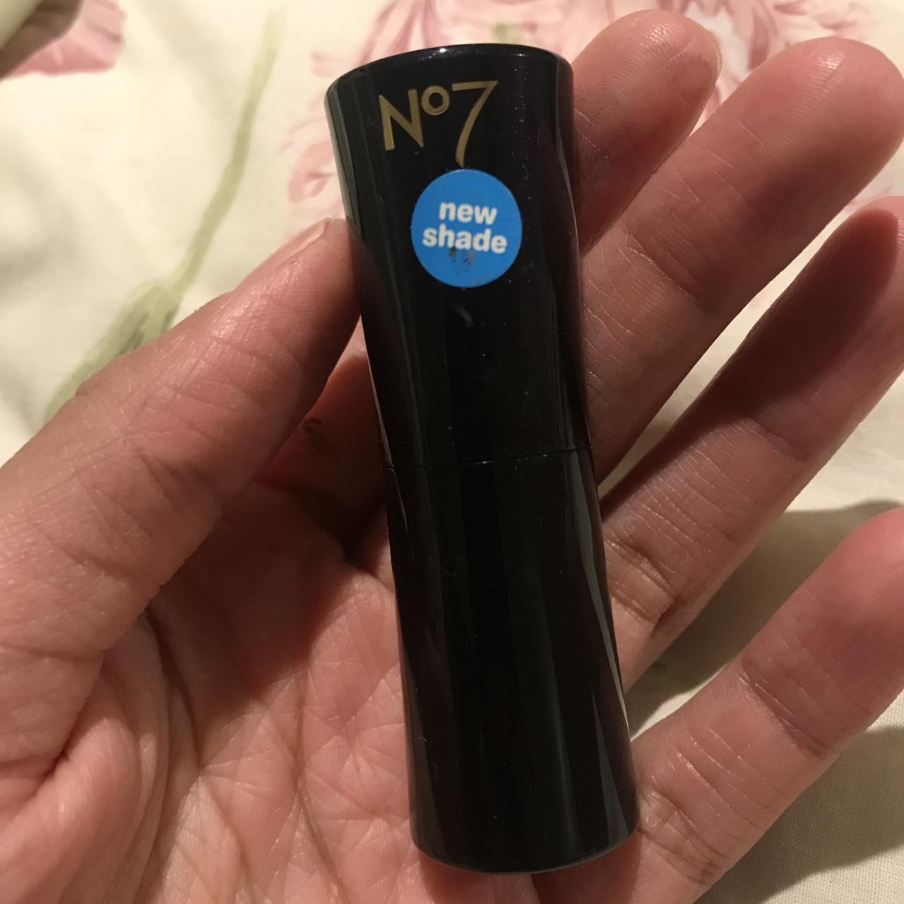 No7 lipstick in shade 75 sugar plum £3.50 including... - Depop