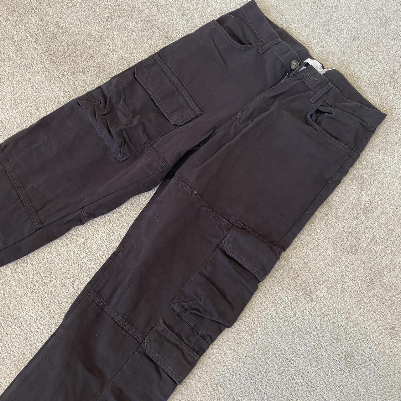 Ronning Men's Trousers | Depop
