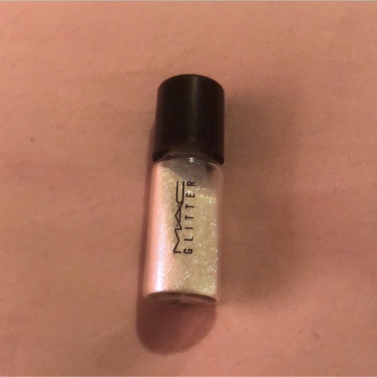 MAC Glitter Reflects in Transparent Teal FREE SHIPPING - Depop