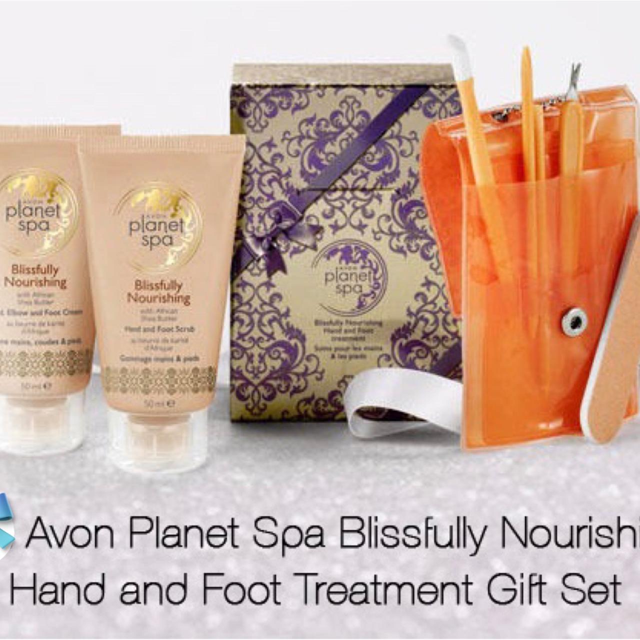 Avon Bath-and-body | Depop