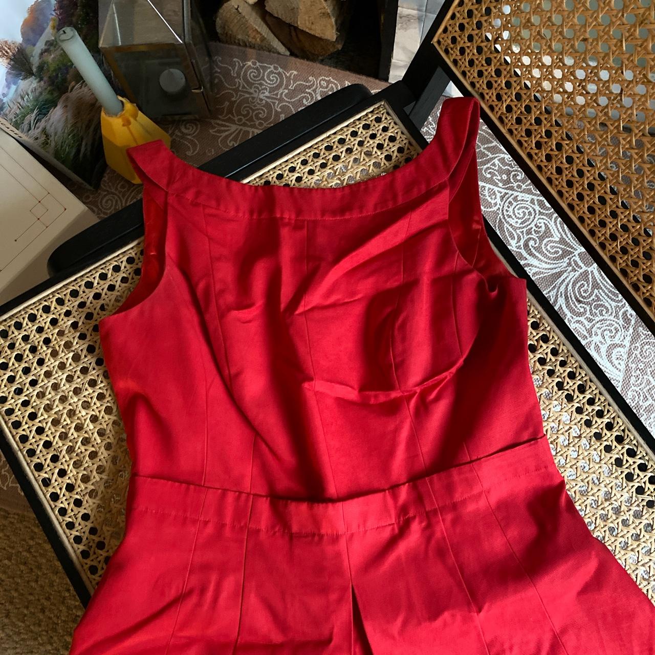 Monsoon Women's Dress | Depop